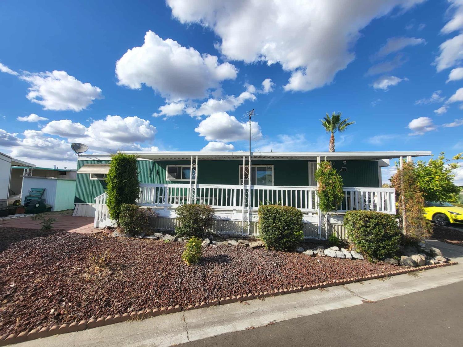 SPC-116 - 8600 West Ln, For Sale in Stockton - eXp Realty