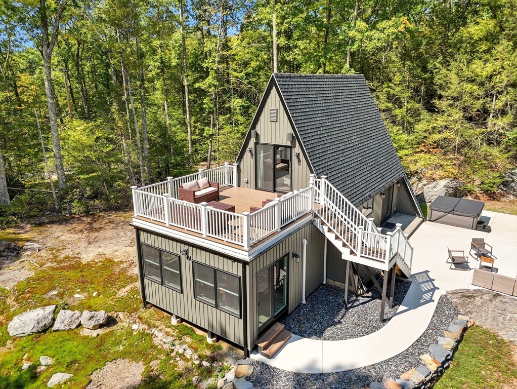 510 Pine Hill Rd, For Sale in Russell - eXp Realty