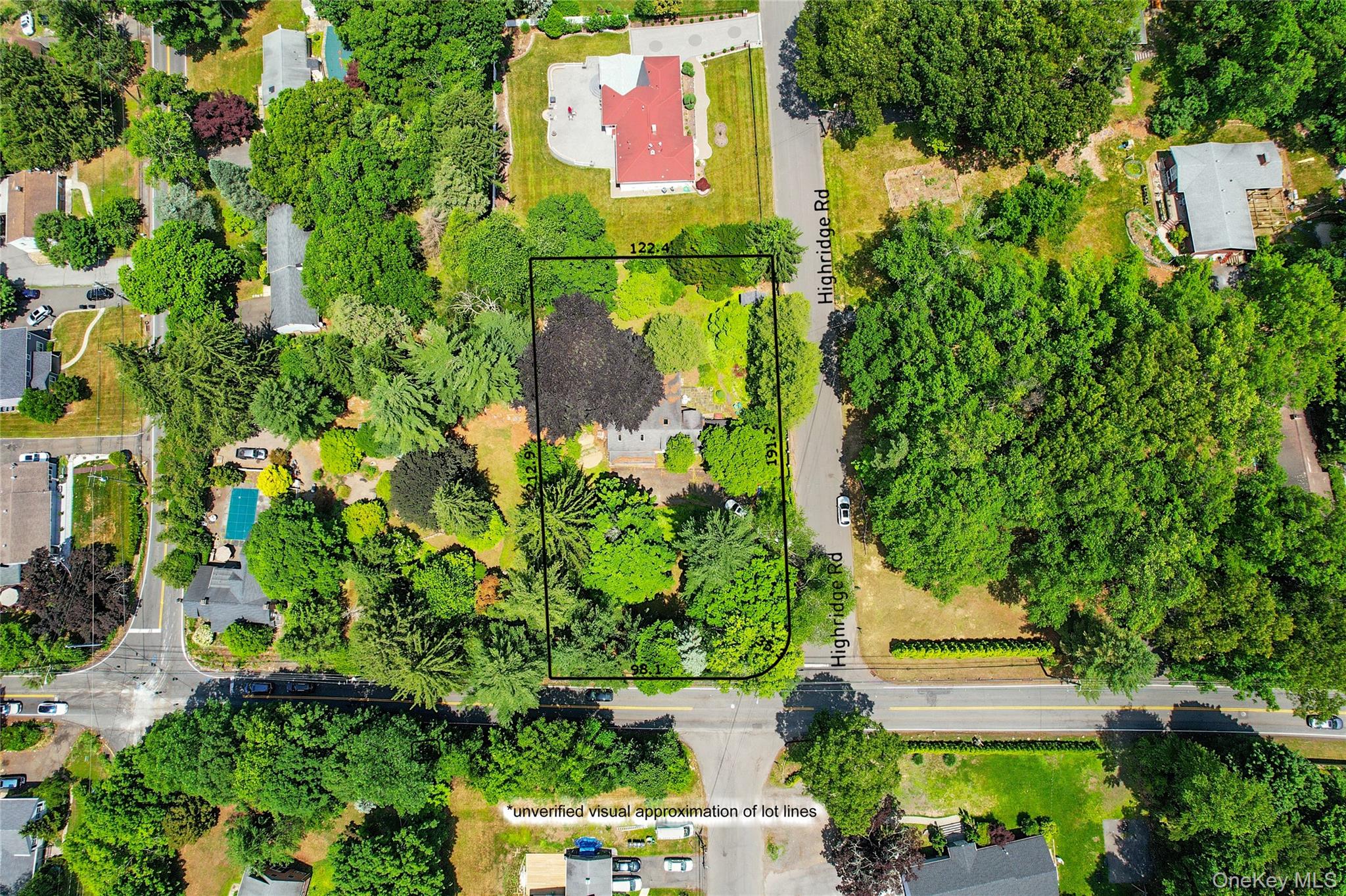 586 New Hempstead Rd, For Sale in Spring Valley - eXp Realty