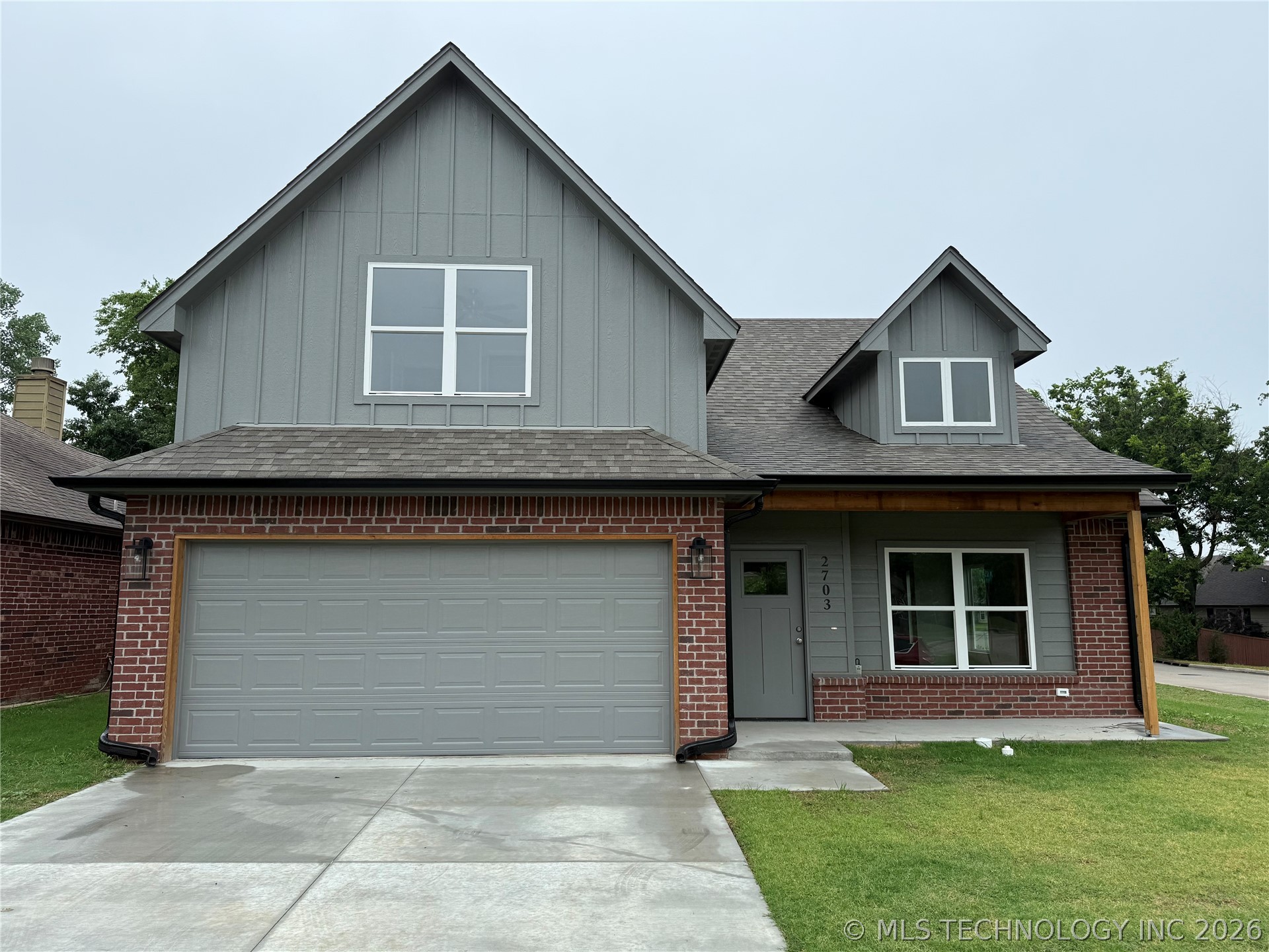 2703 W 65Th Place S, For Sale in Tulsa - eXp Realty