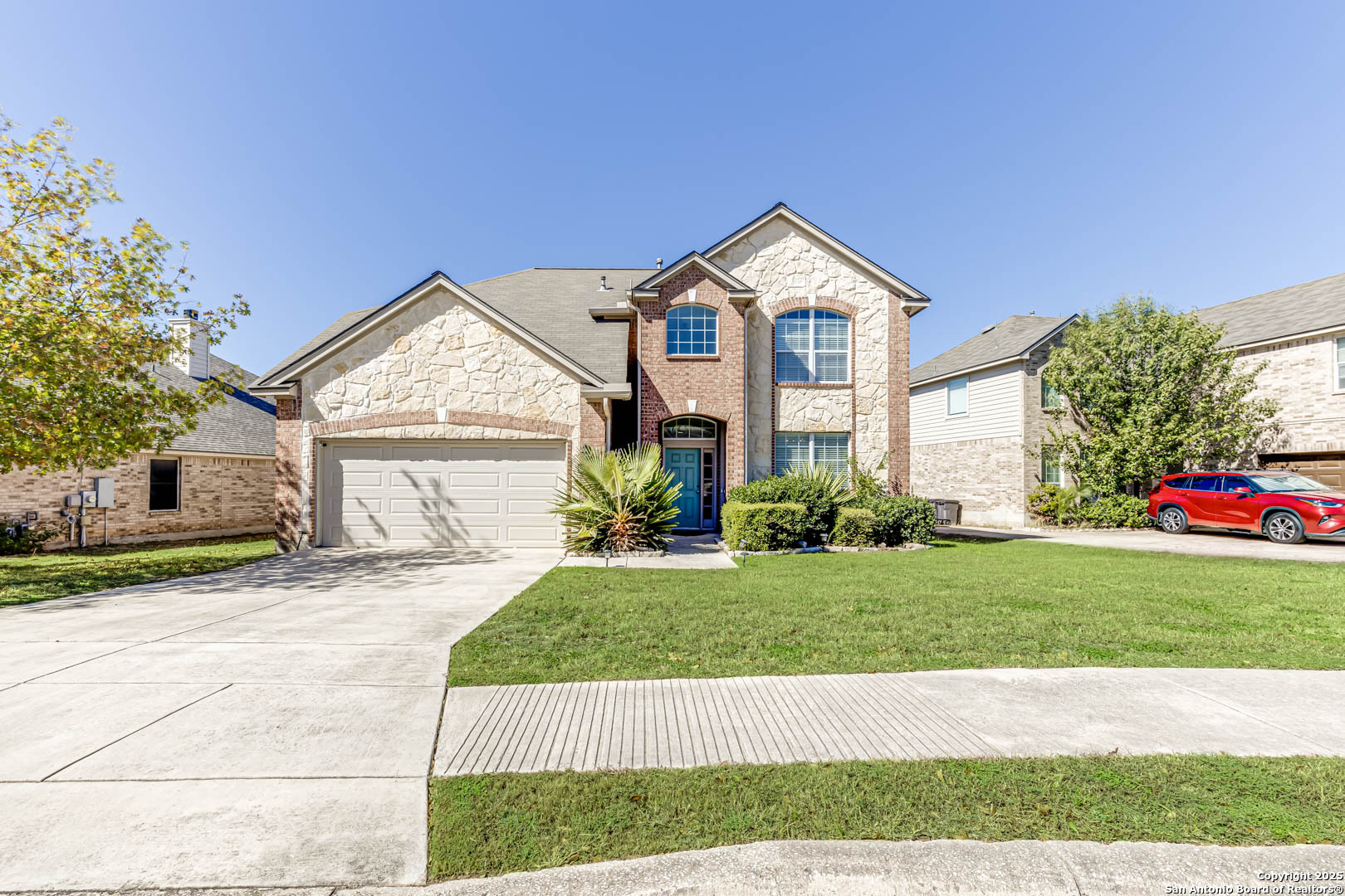 21935 Ruby Run, For Sale in San Antonio - eXp Realty