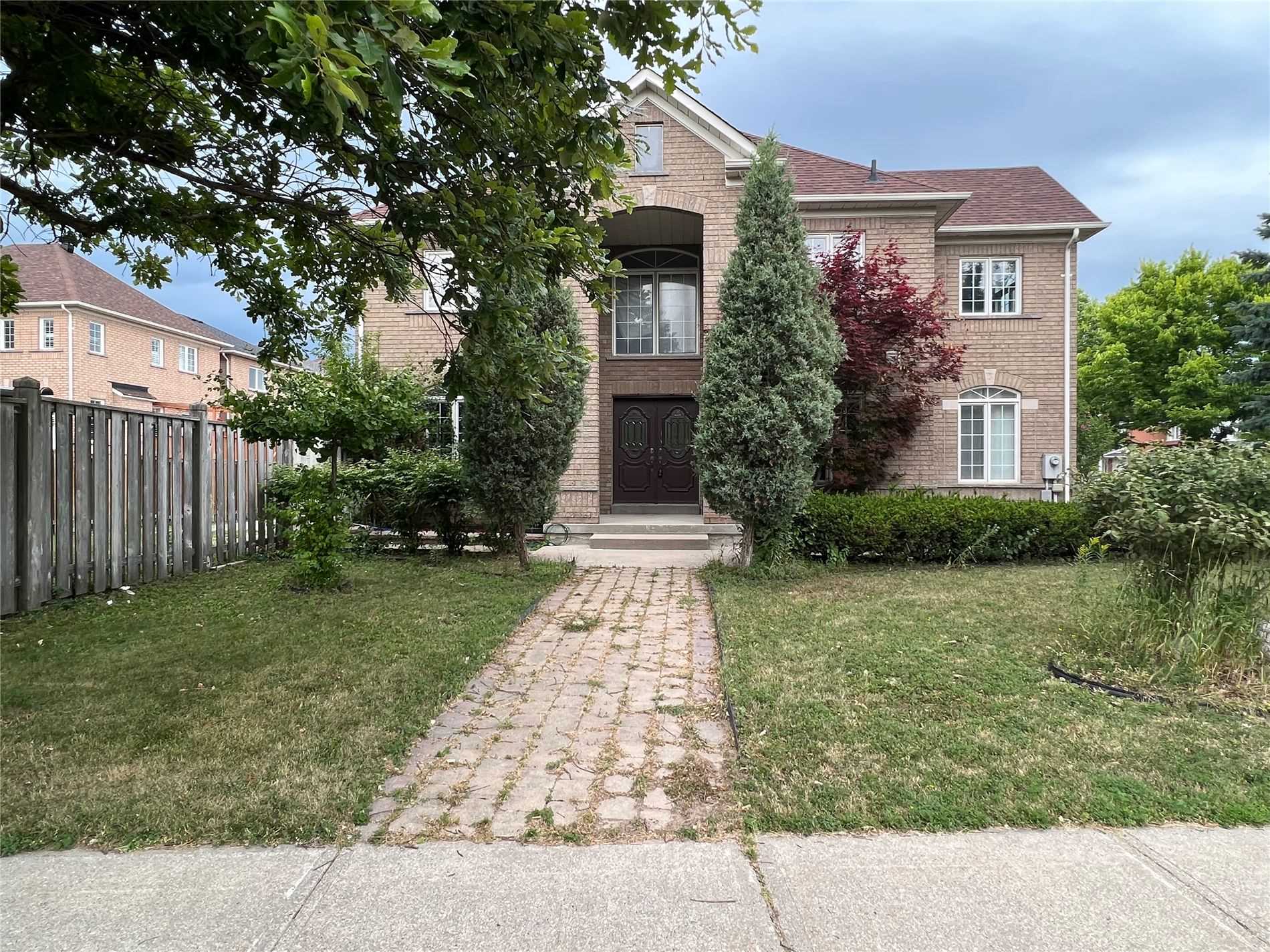 2 Sunridge St, Leased in Richmond Hill - Zoocasa
