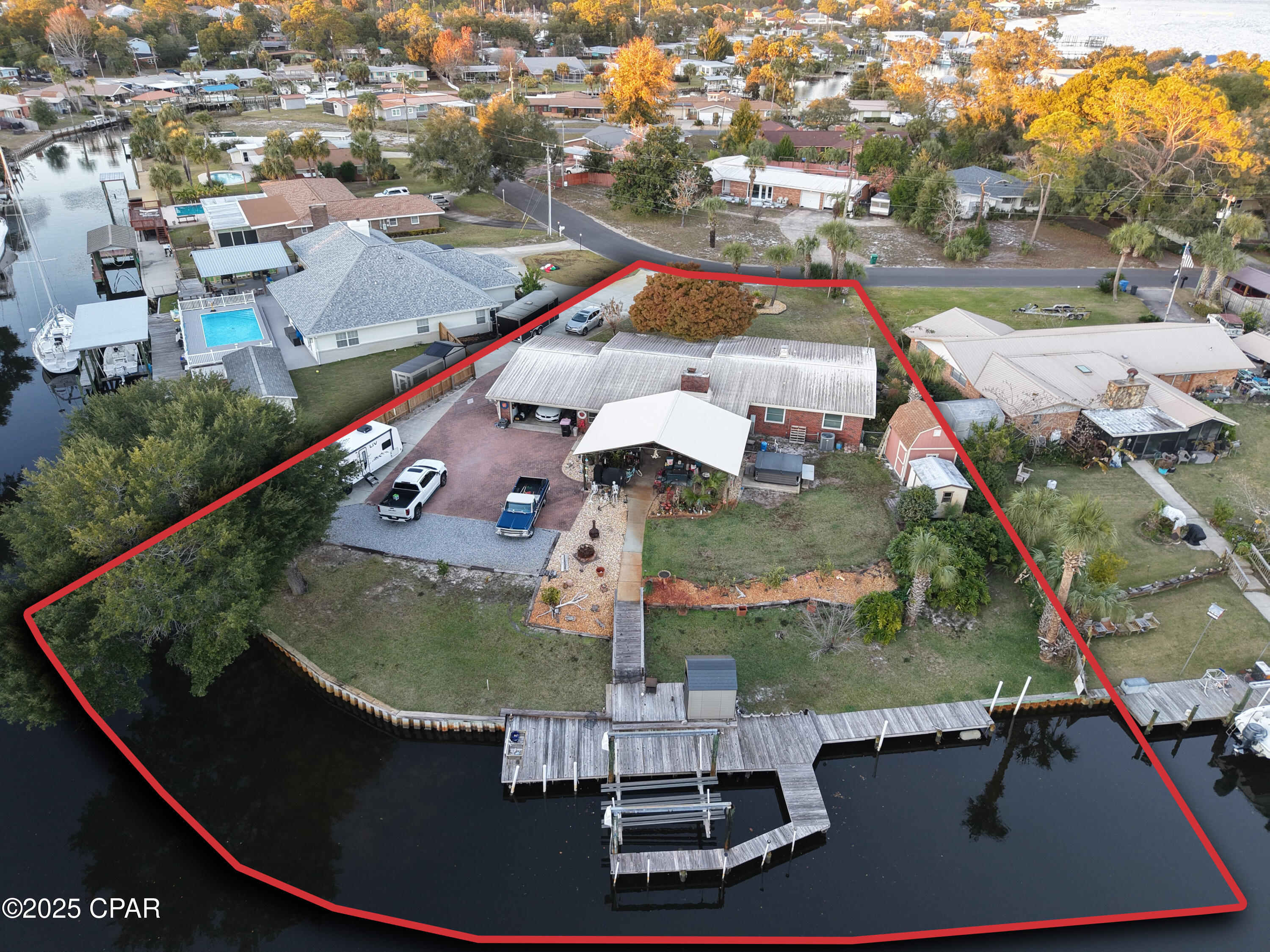 405 Bay Shore Dr, For Sale in Panama City Beach - eXp Realty