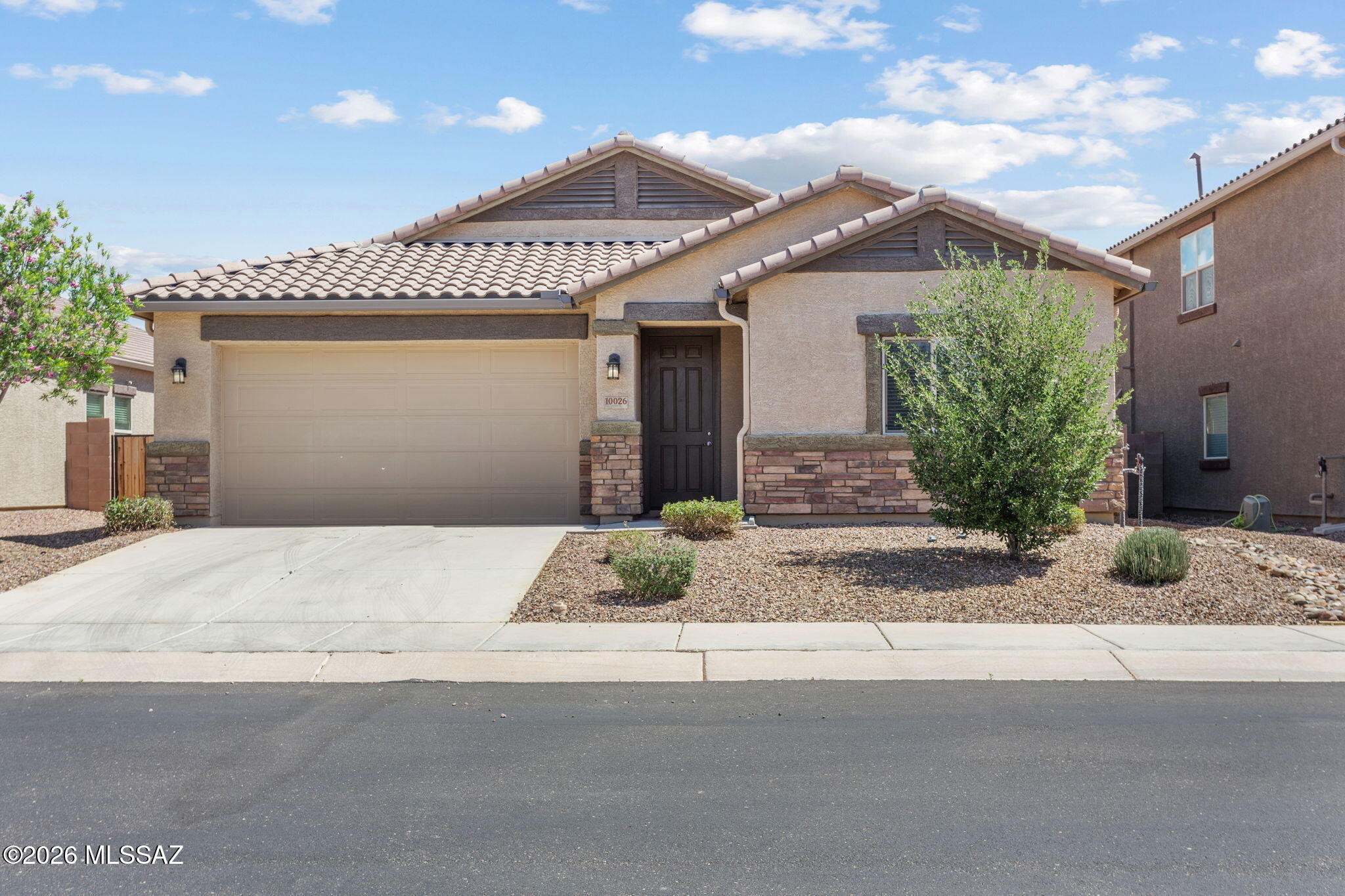 10026 N Ruby Range Trl, For Sale in Marana - eXp Realty