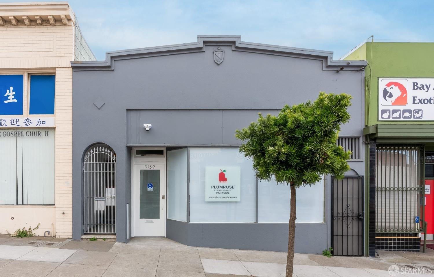 2139 Taraval Street, For Sale in San Francisco - Zoocasa