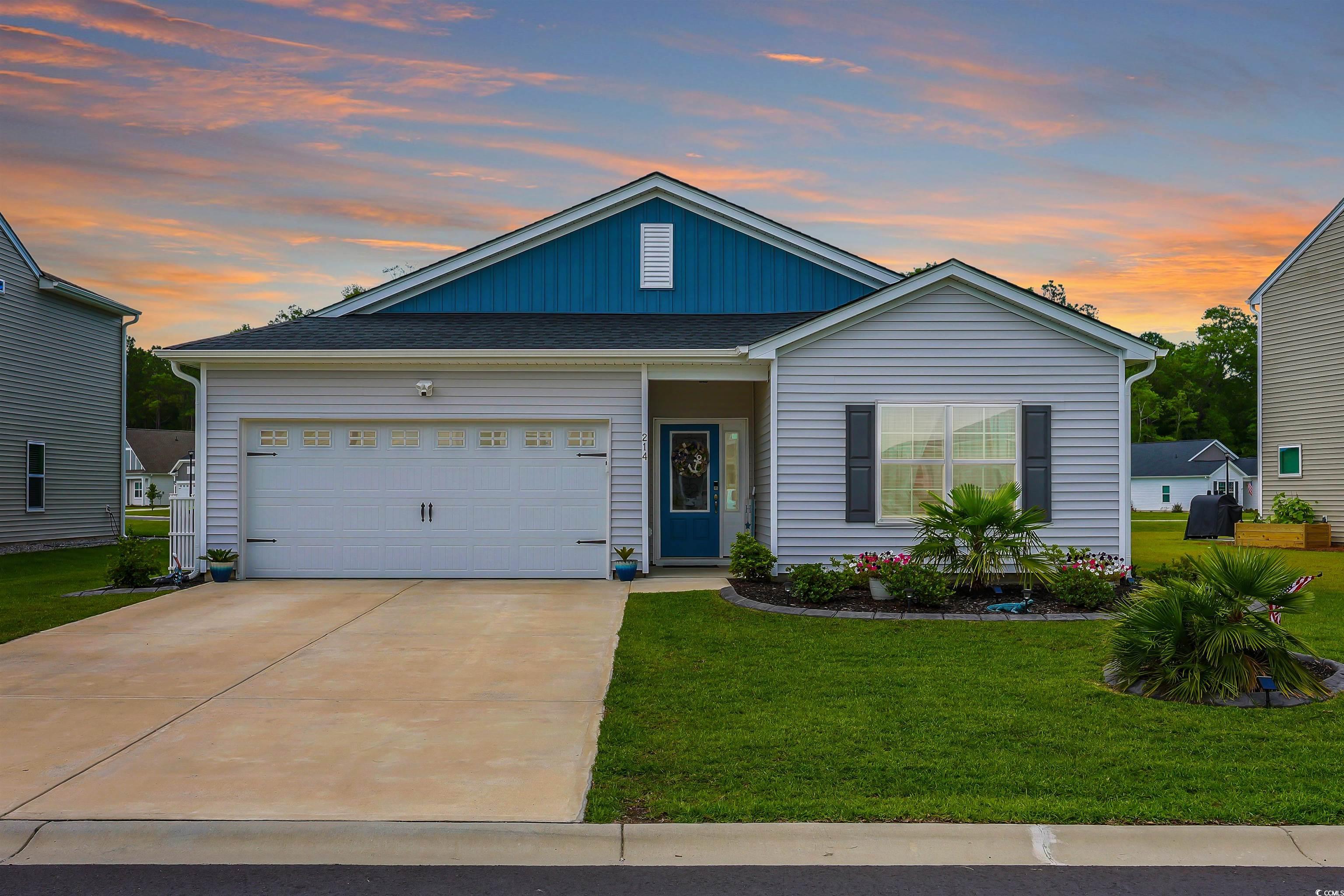 214 Portofino Dr., For Sale in Myrtle Beach - eXp Realty