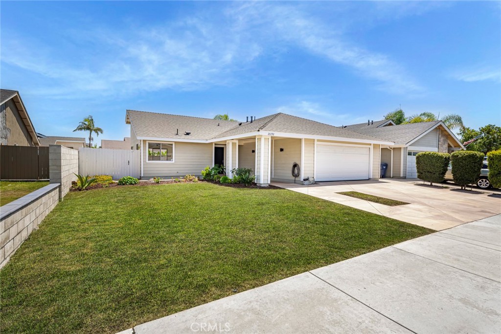 20192 Cape Cottage Ln, Sold in Huntington Beach - Zoocasa