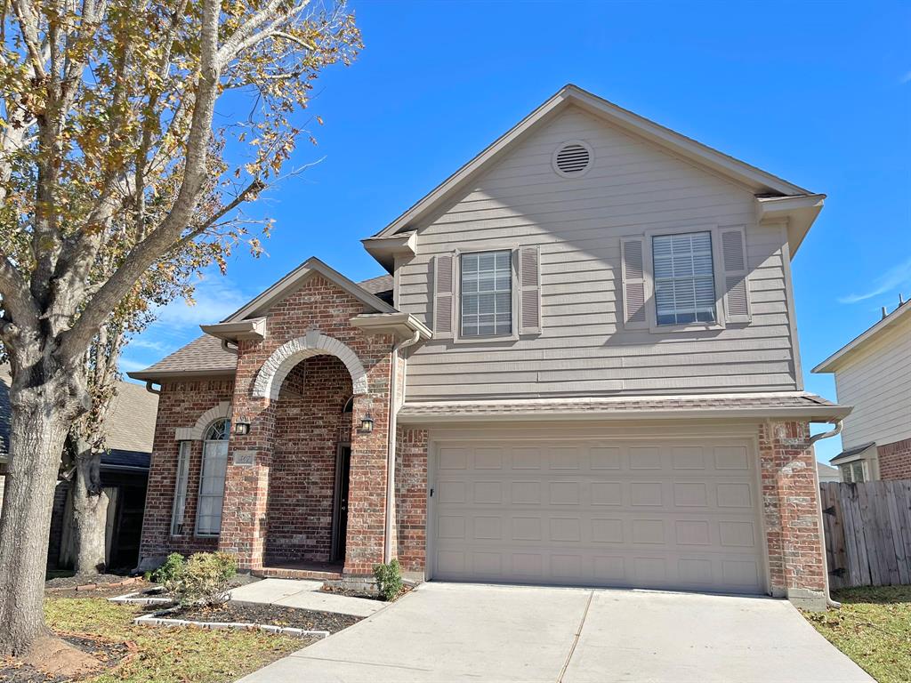 507 Sandy Walk, For Sale in Stafford - eXp Realty