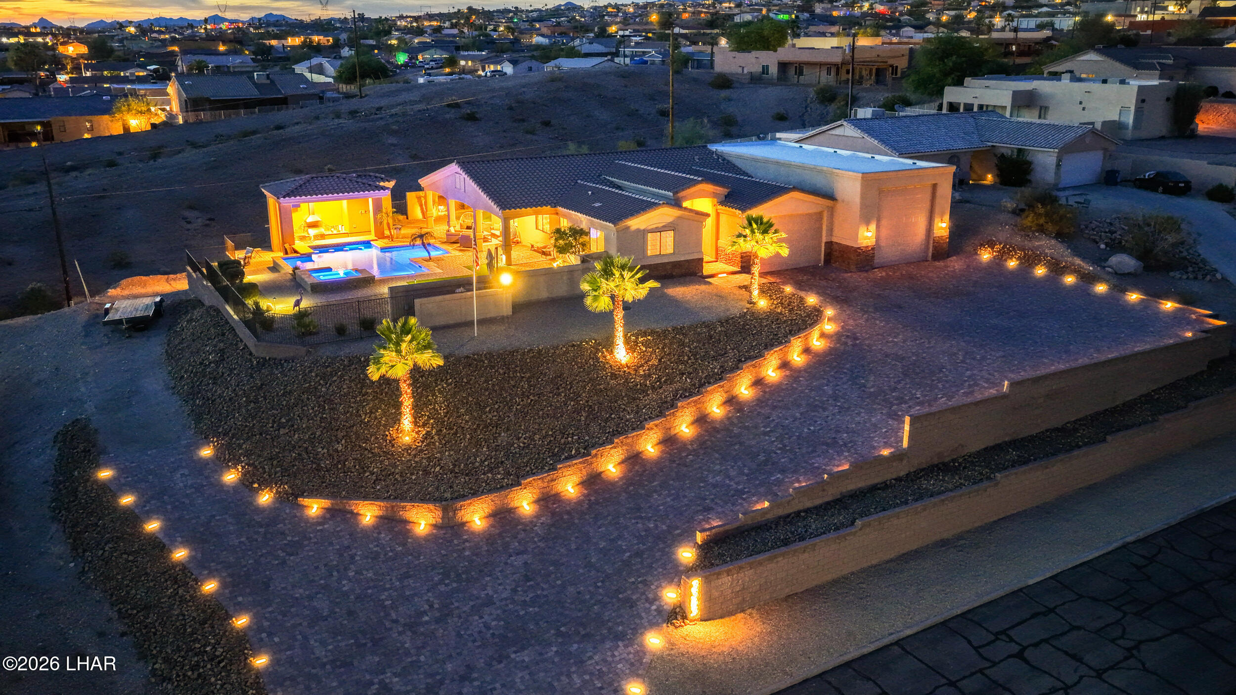 3383 El Toro Dr, For Sale in Lake Havasu City - eXp Realty