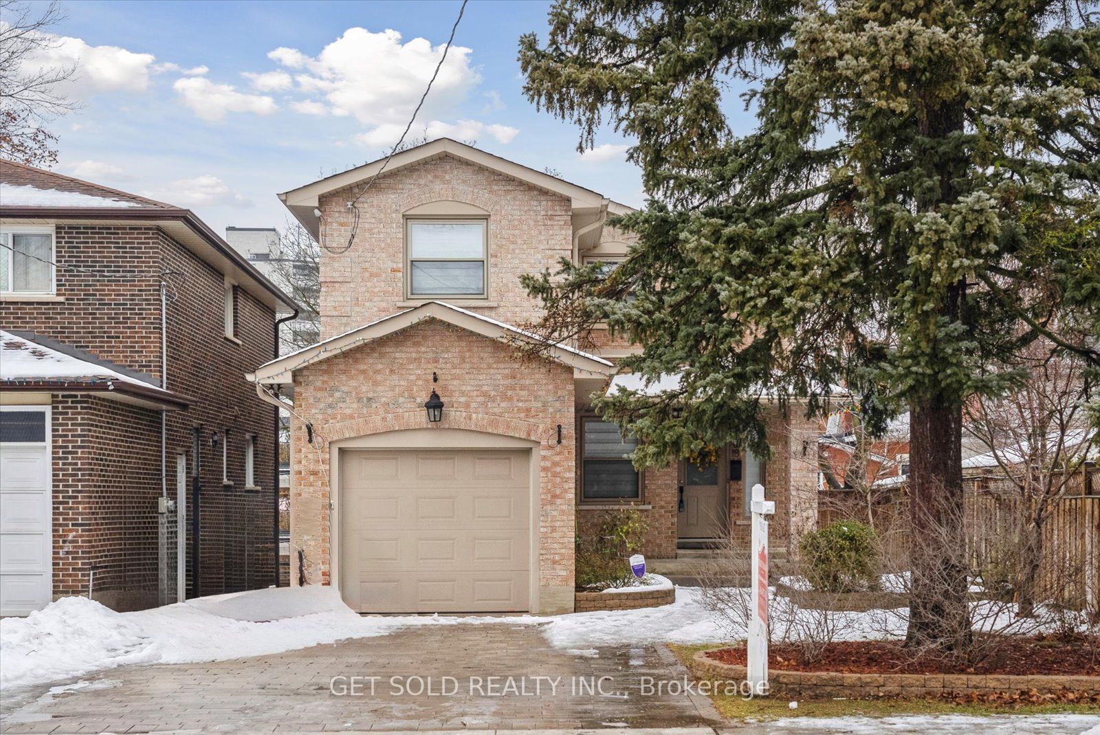 18 Mill St S, For Sale in Brampton - eXp Realty