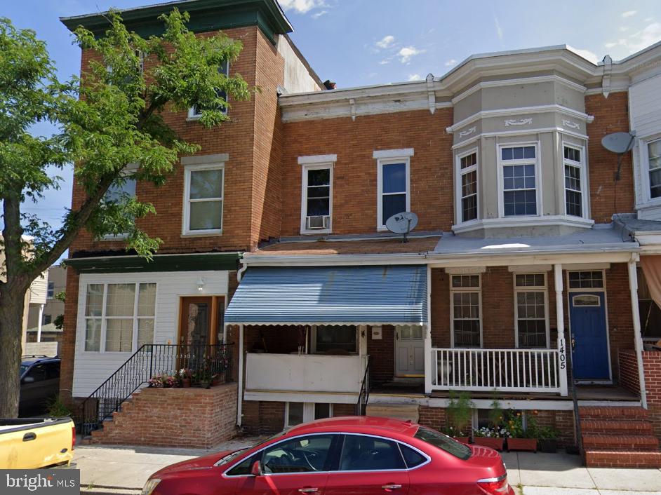 1403 S Carey St, For Sale in BALTIMORE - eXp Realty