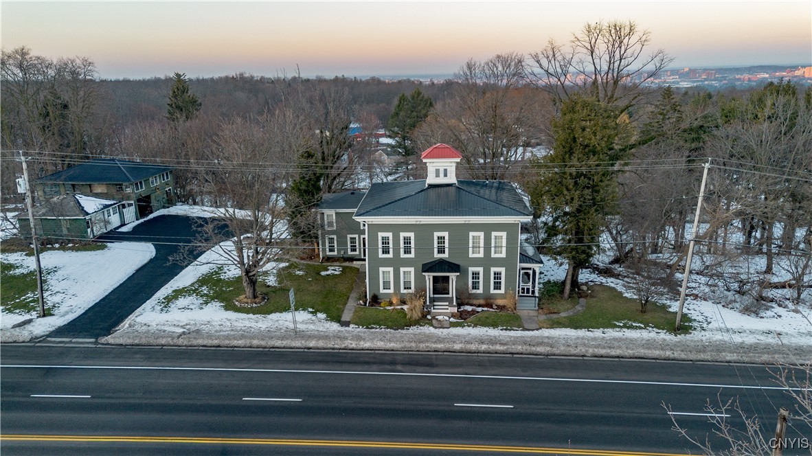 4937 W Seneca Tpke, For Sale in Syracuse - eXp Realty