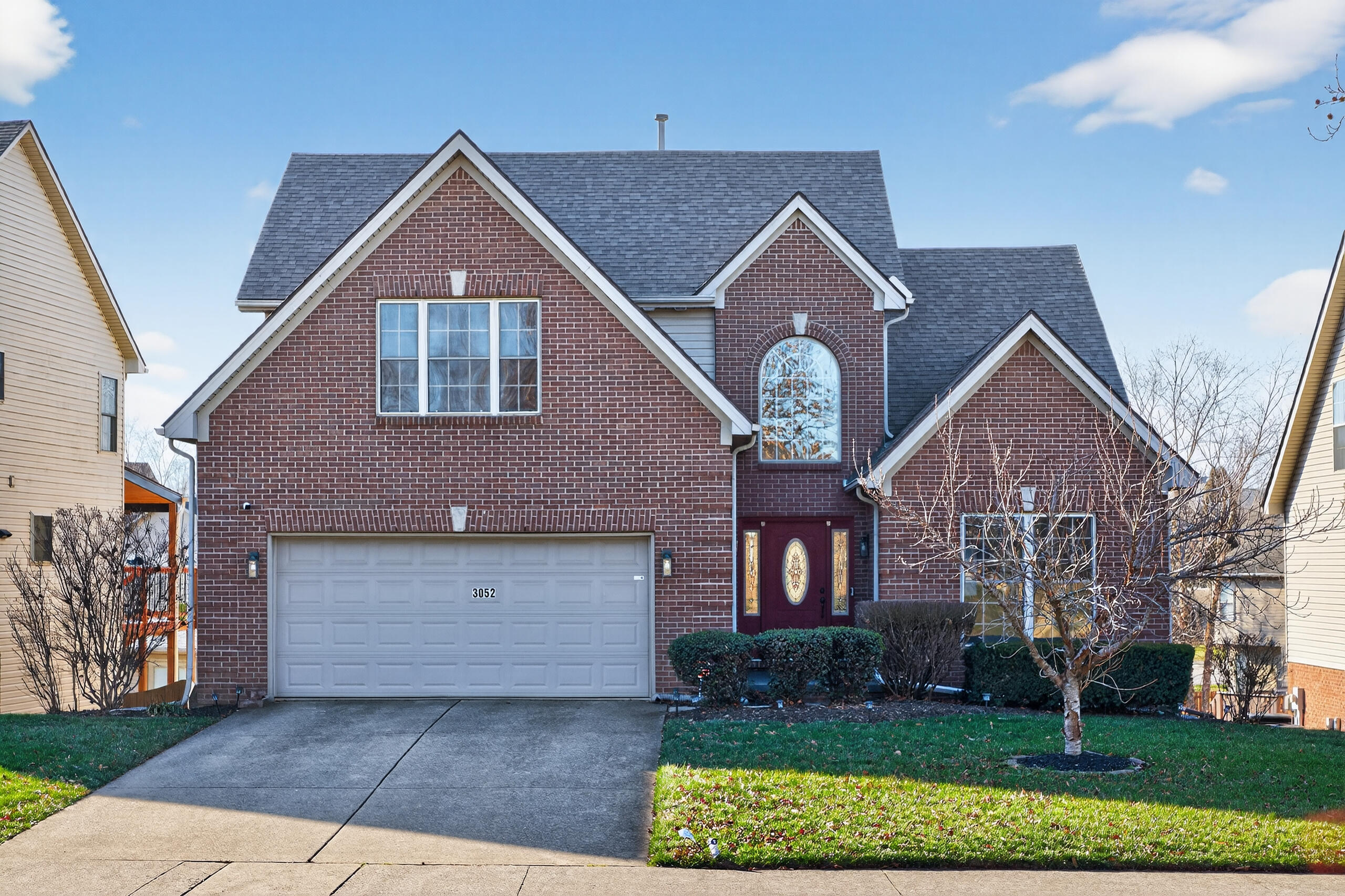 3052 Polo Club Blvd, For Sale in Lexington - eXp Realty