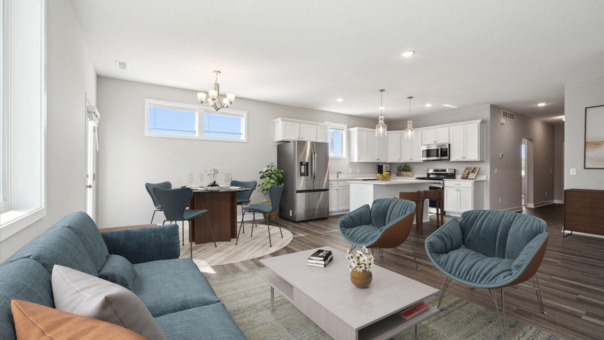 158 Gambel St, For Sale in RIVER FALLS - Zoocasa