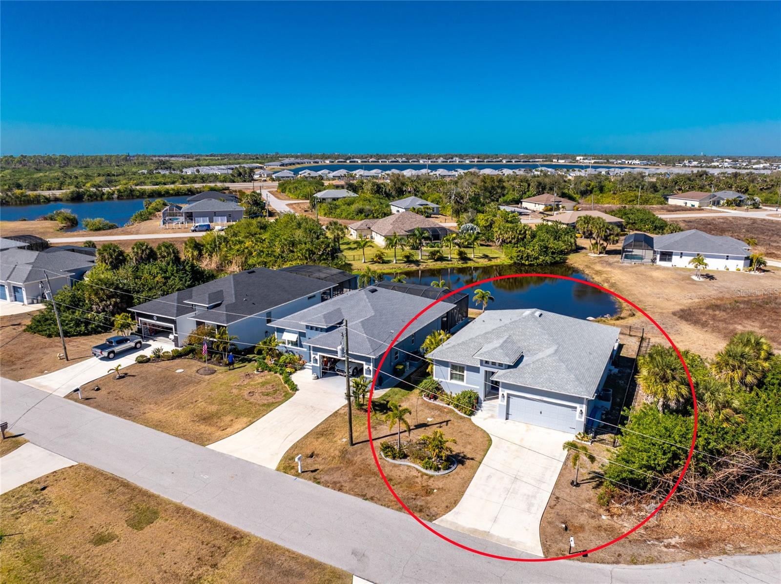 126 Hunter Rd, For Sale in Rotonda West - eXp Realty