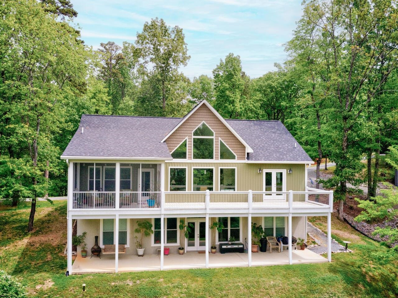 67 Sunset Drive, Sold in Clarksville - eXp Realty