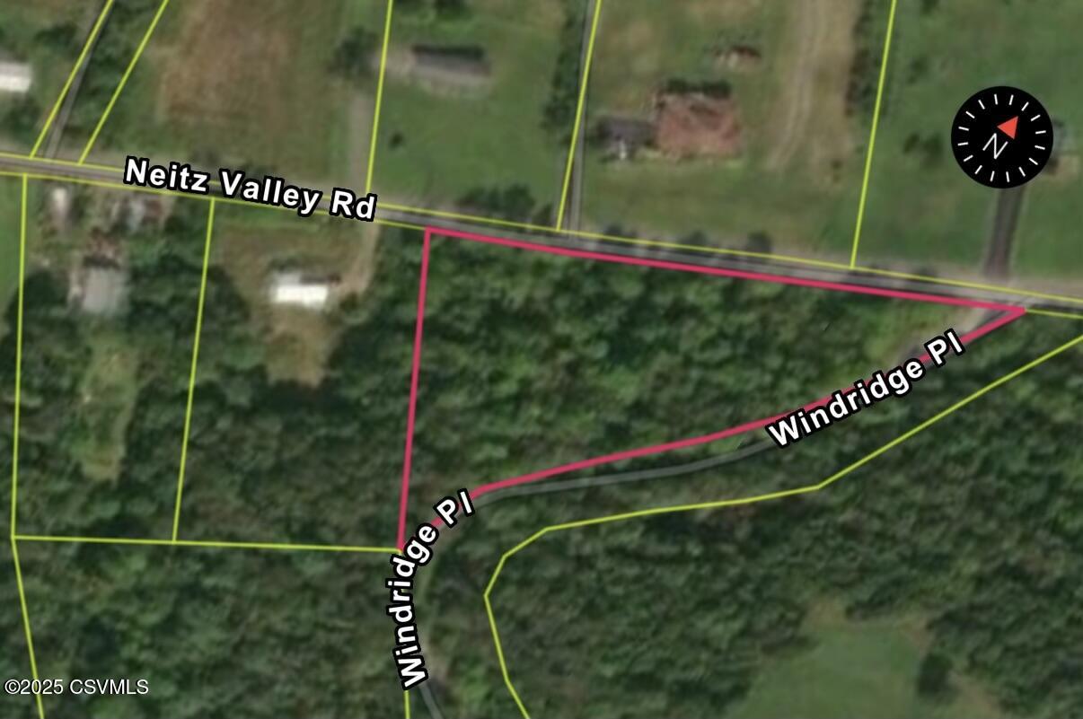 387 Neitz Valley Rd, For Sale in Selinsgrove - eXp Realty