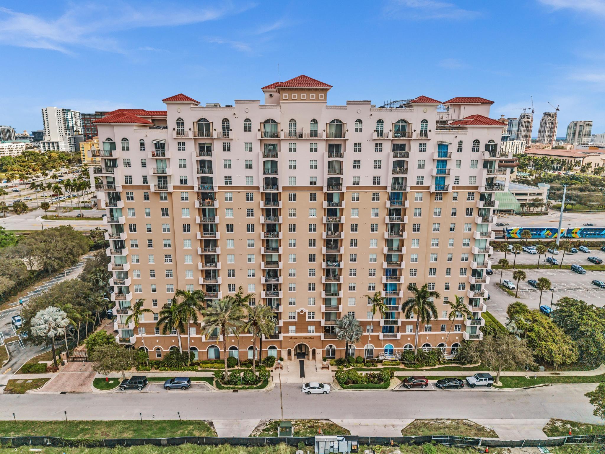 APT-508 - 616 Clearwater Park Rd, For Sale in West Palm Beach - eXp Realty