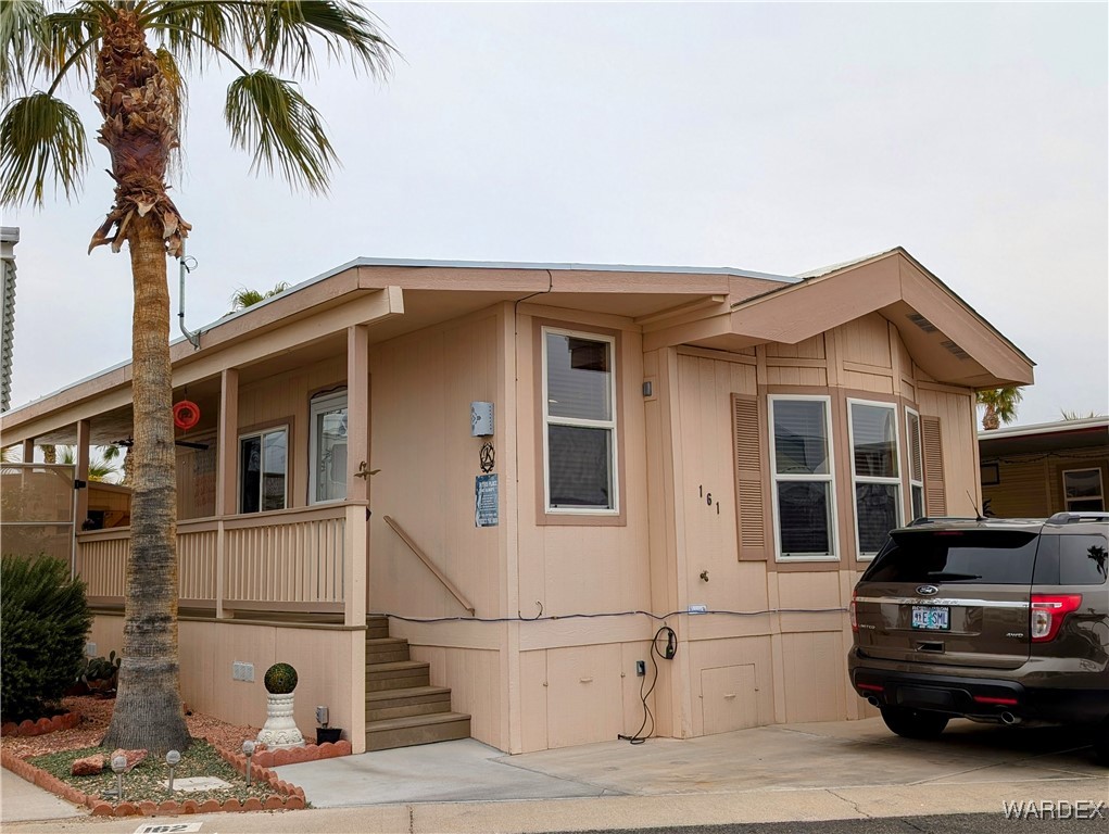 2000 Ramar Rd #161, For Sale in Bullhead City - eXp Realty