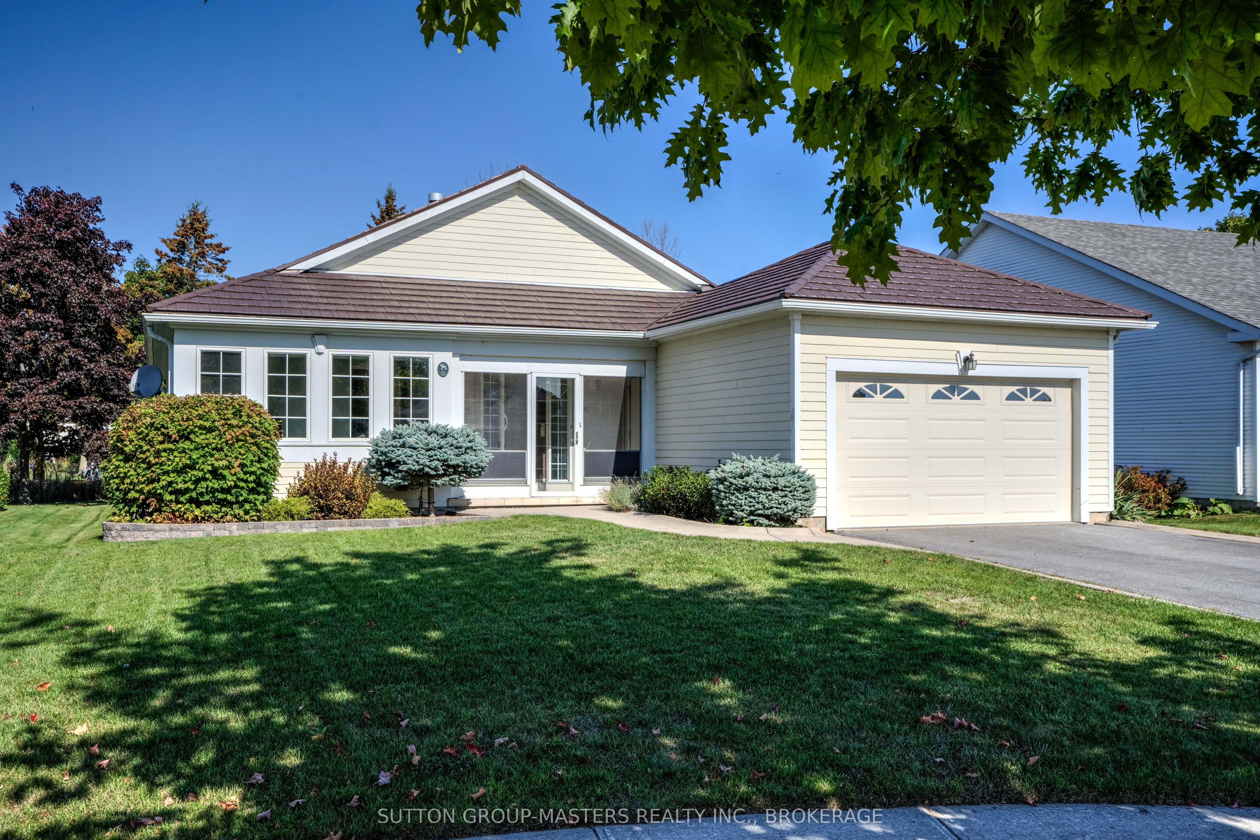 83 Abbey Dawn Dr, Sold in Bath - eXp Realty