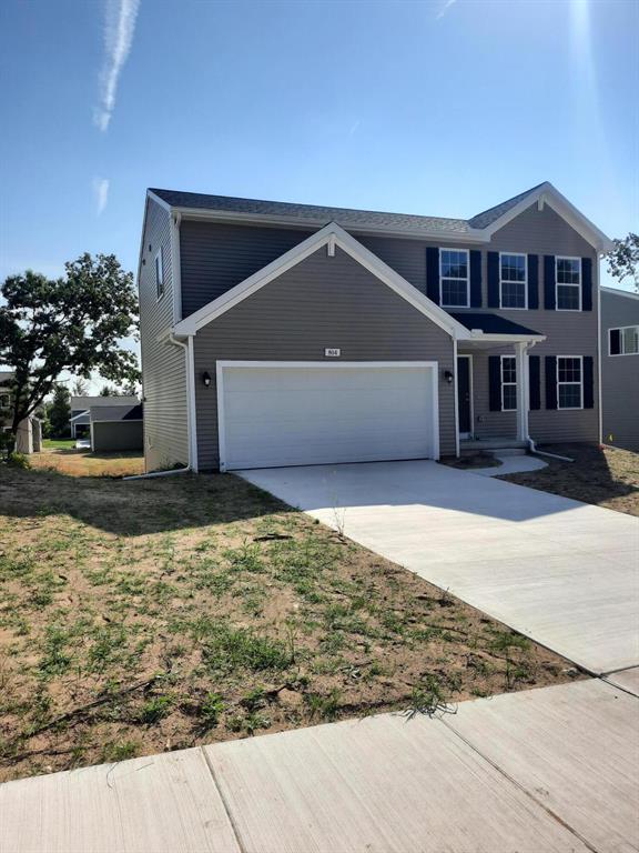 804 Hollyhock Drive, For Sale in Greenville - eXp Realty
