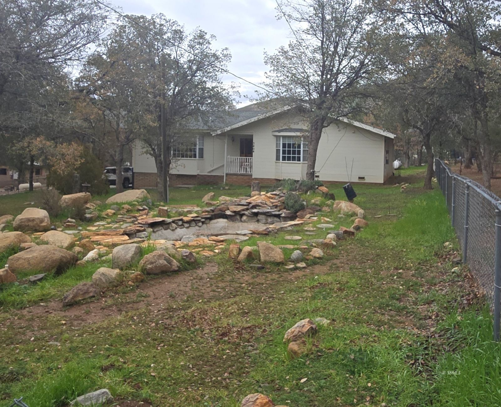 3404 Seclusion Rd, For Sale in Lake Isabella - eXp Realty
