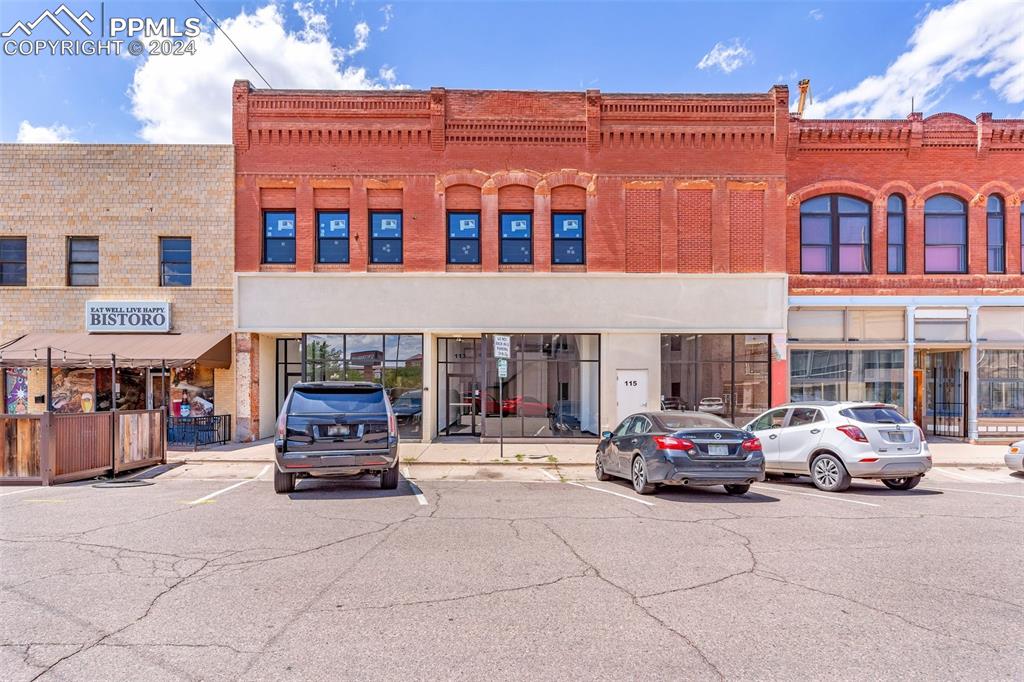 113 Central Plaza, For Sale in Pueblo - eXp Realty