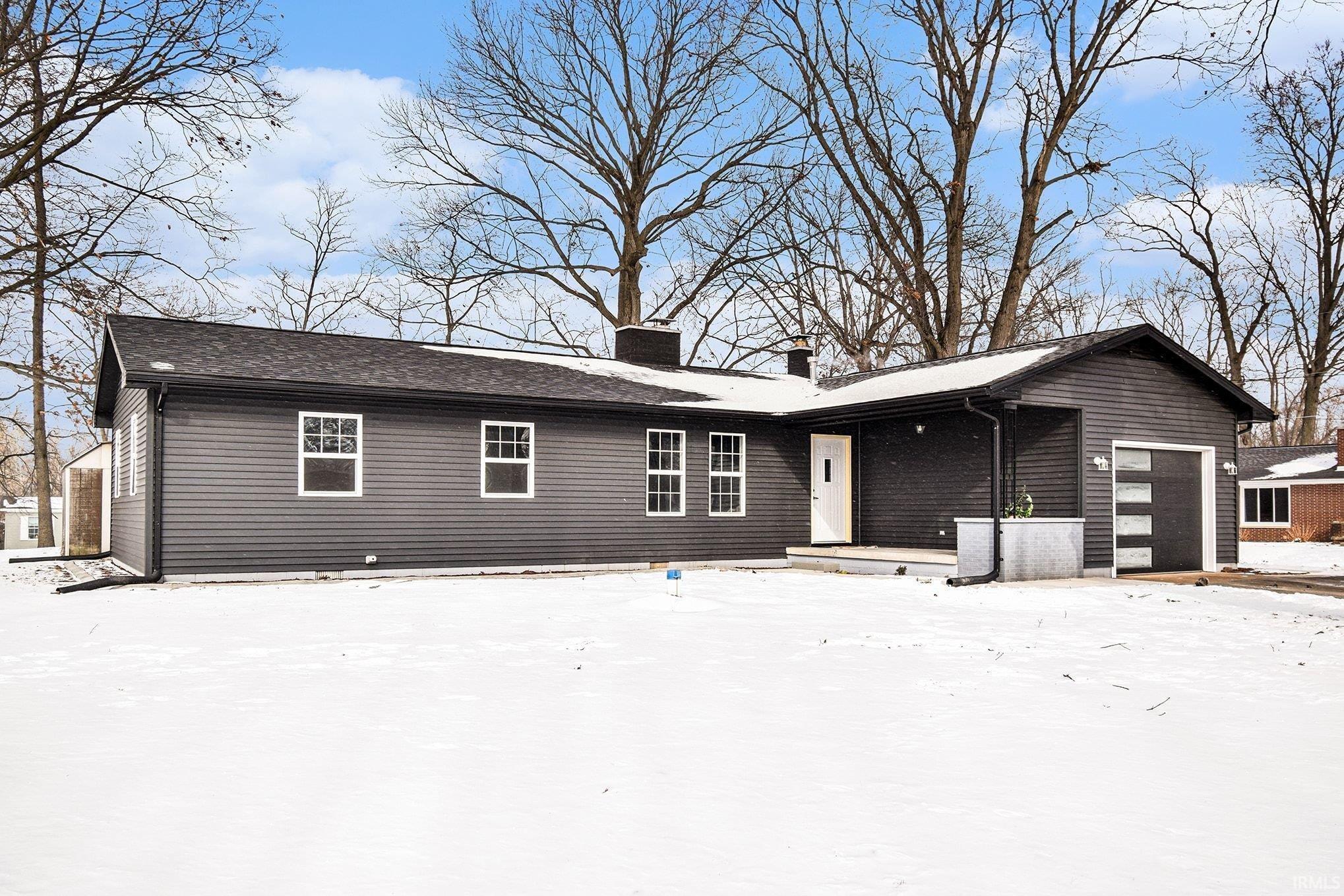 416 W Cherry Tree Drive, For Sale in Warsaw - eXp Realty