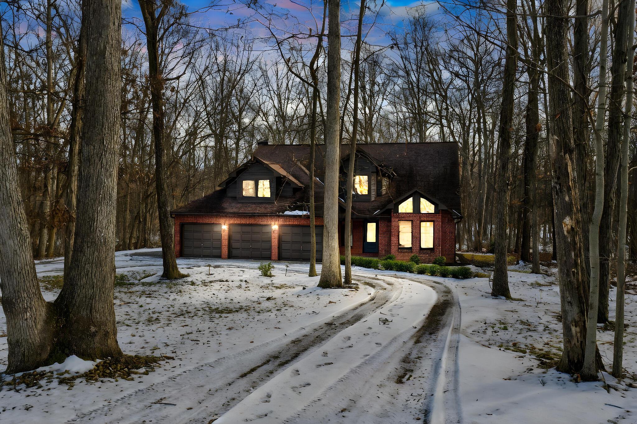 19400 Bear Swamp Rd, For Sale in Marysville - eXp Realty