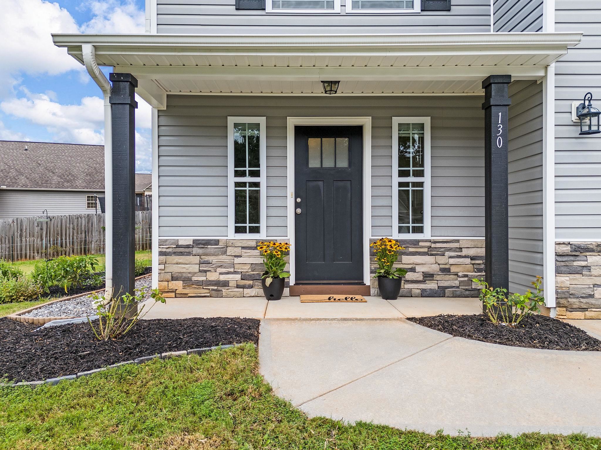 130 Harvest Ridge Dr, For Sale in Inman - eXp Realty