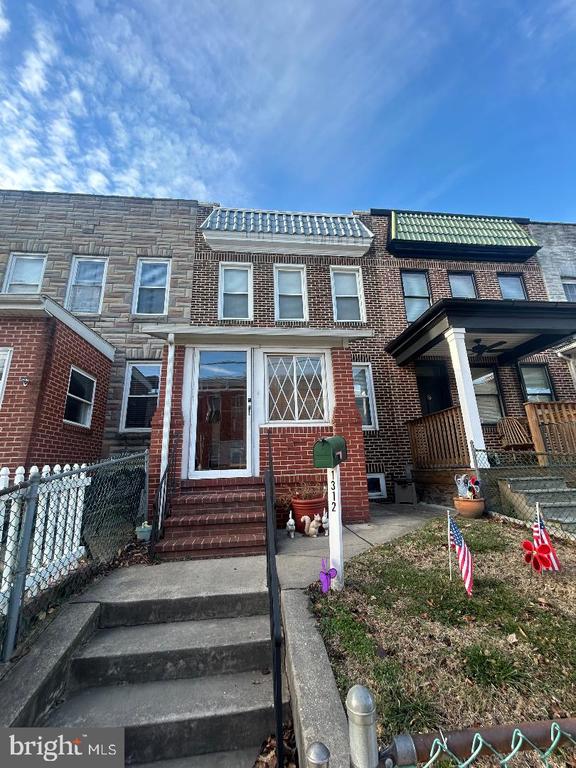 1312 Haubert St, For Sale in BALTIMORE - eXp Realty
