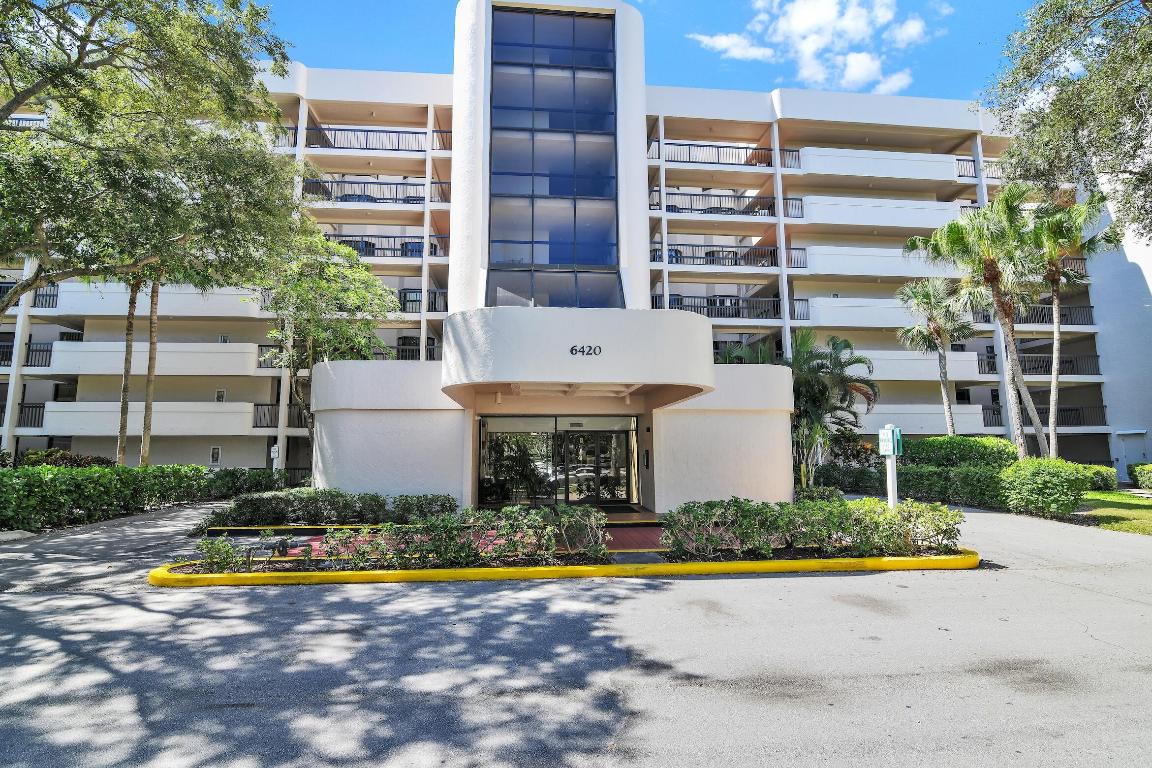 608 - 6420 Boca Del Mar Dr, For Sale in Boca Raton - eXp Realty
