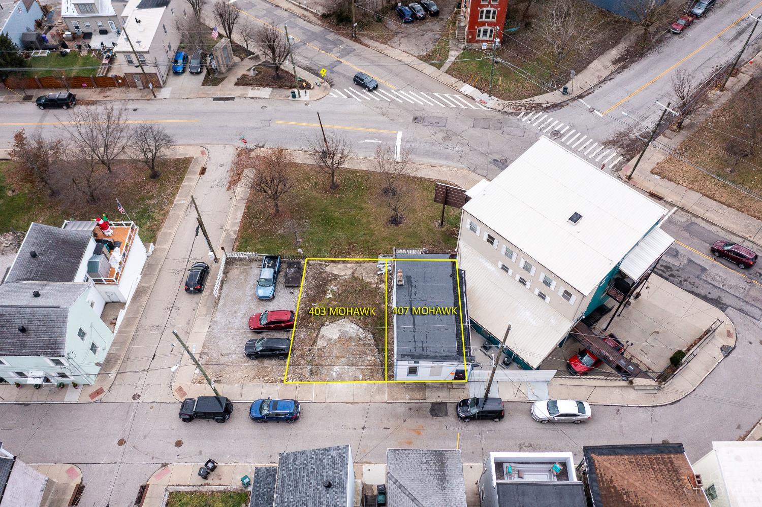 403 Mohawk St, For Sale in Cincinnati - eXp Realty