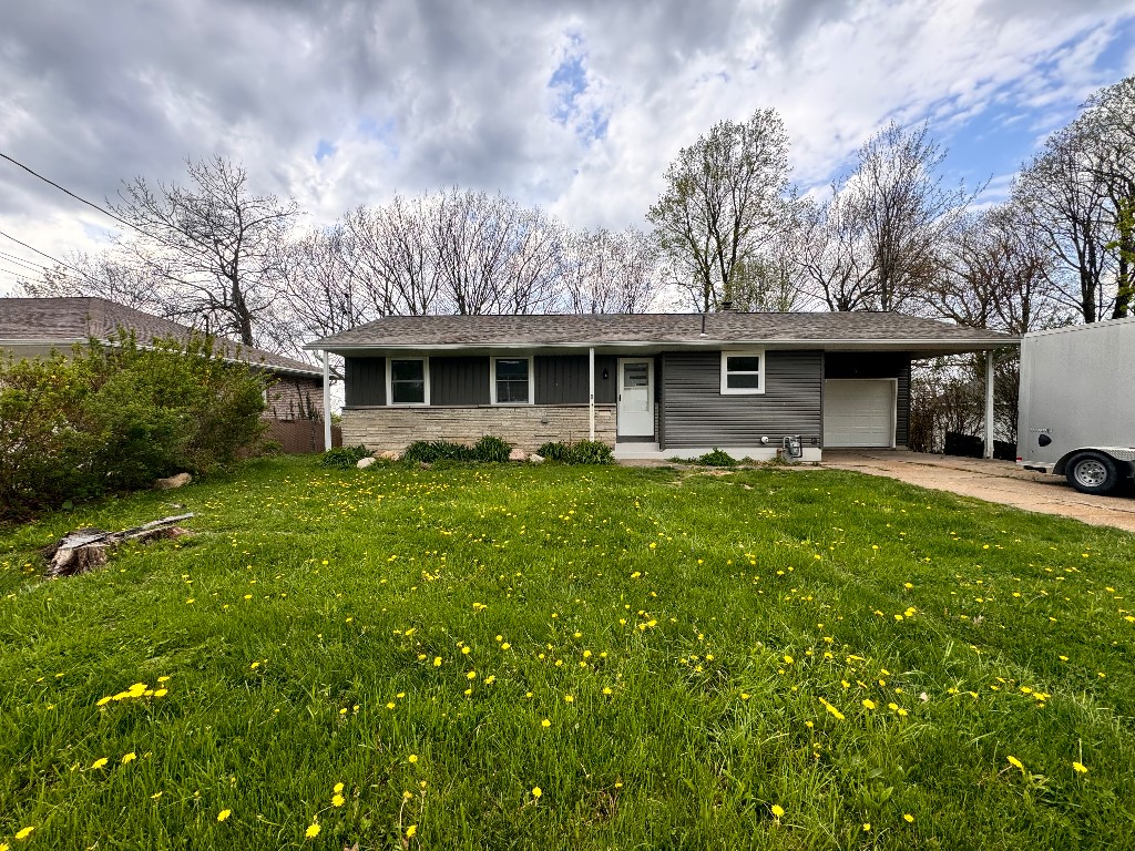 1424 W Grandview Blvd, For Sale in Erie - eXp Realty