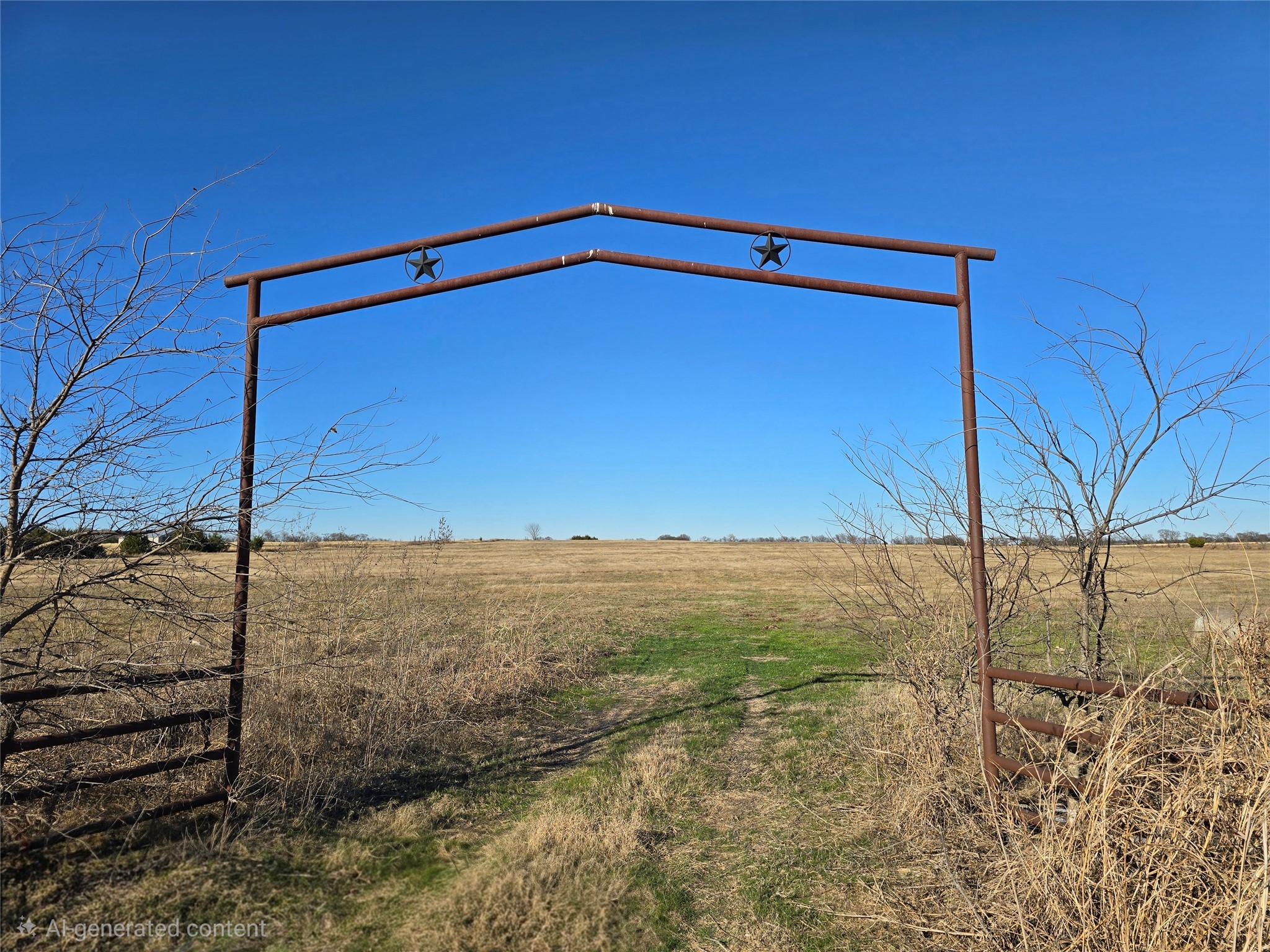 9999 Fm 3133 Road, For Sale in Van Alstyne - eXp Realty