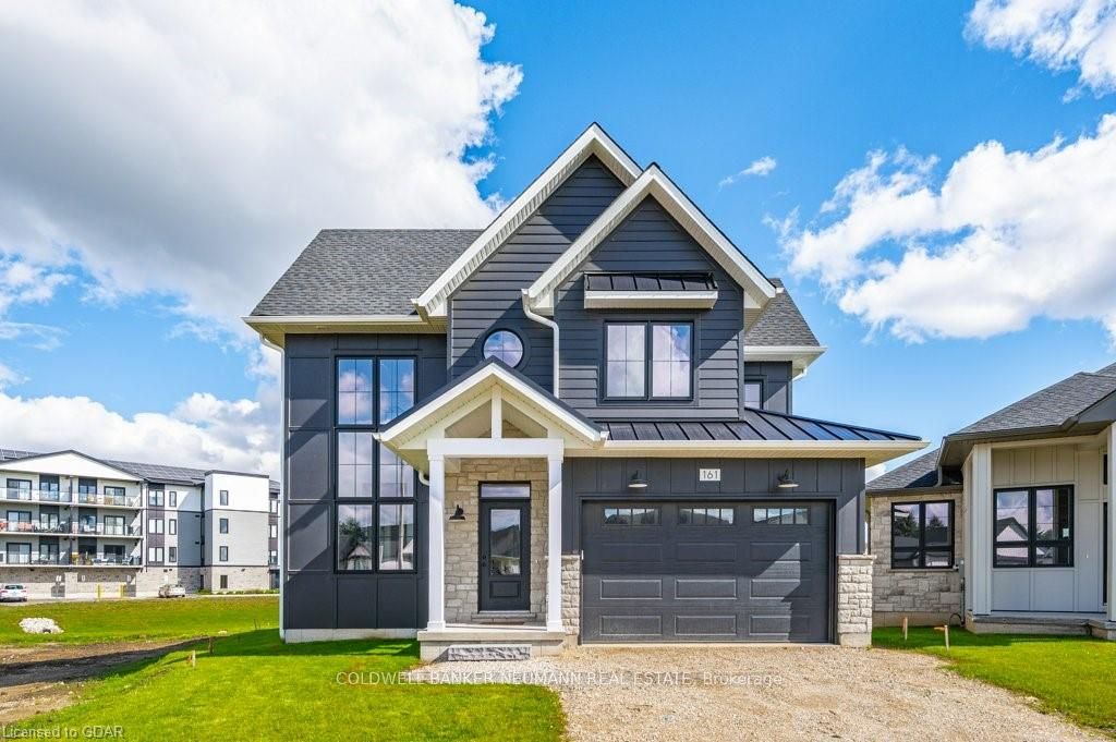 161 Jack's Way, Inactive in Wellington North - Zoocasa