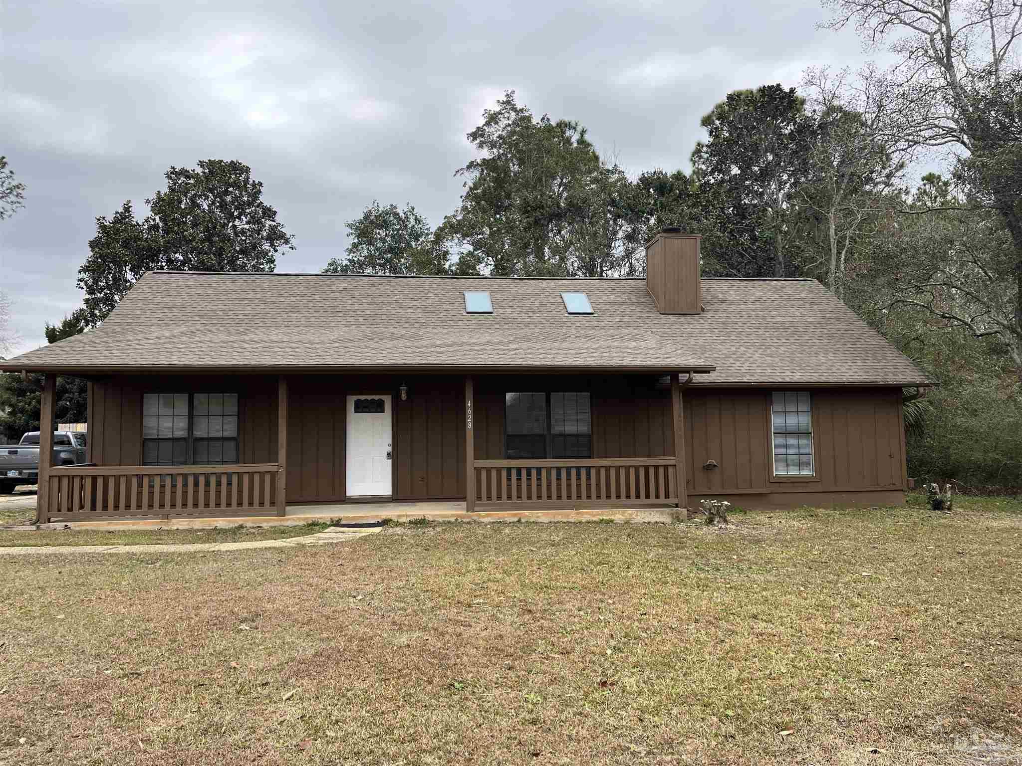 4628 Pebble Creek Dr, For Sale in Pensacola - eXp Realty