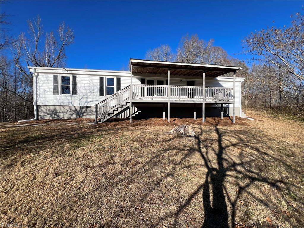 1020 Burch Tree Rd, Sold in King - eXp Realty