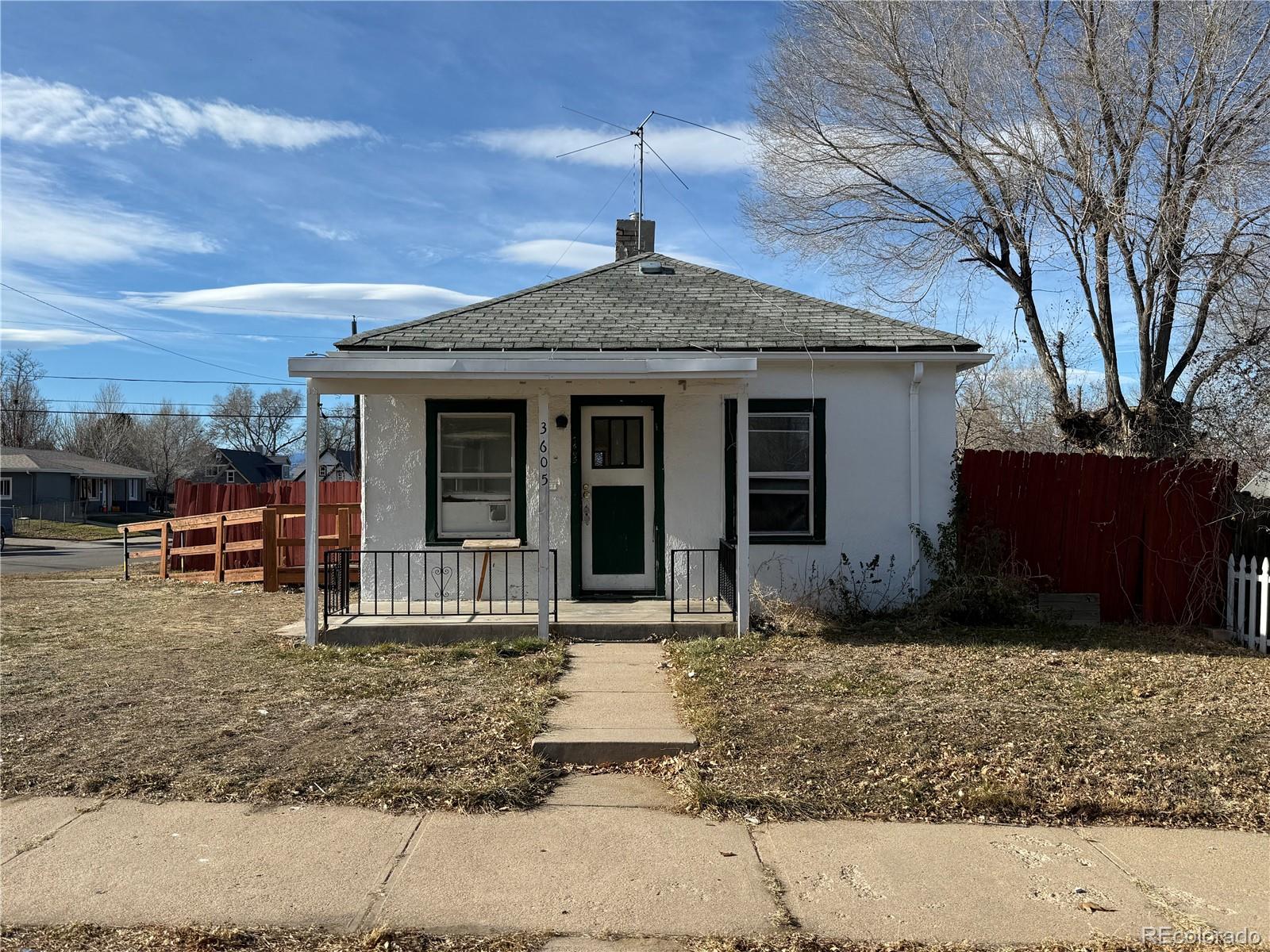 3605 N Milwaukee St, For Sale in Denver - eXp Realty