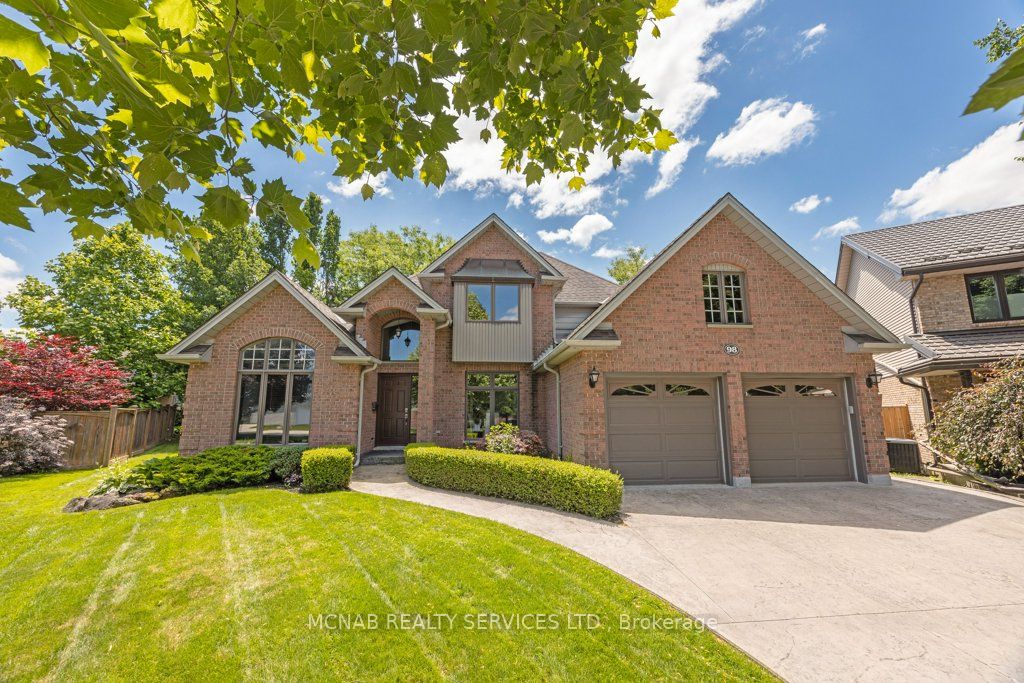 98 Toohey Crt, Sold in London - eXp Realty