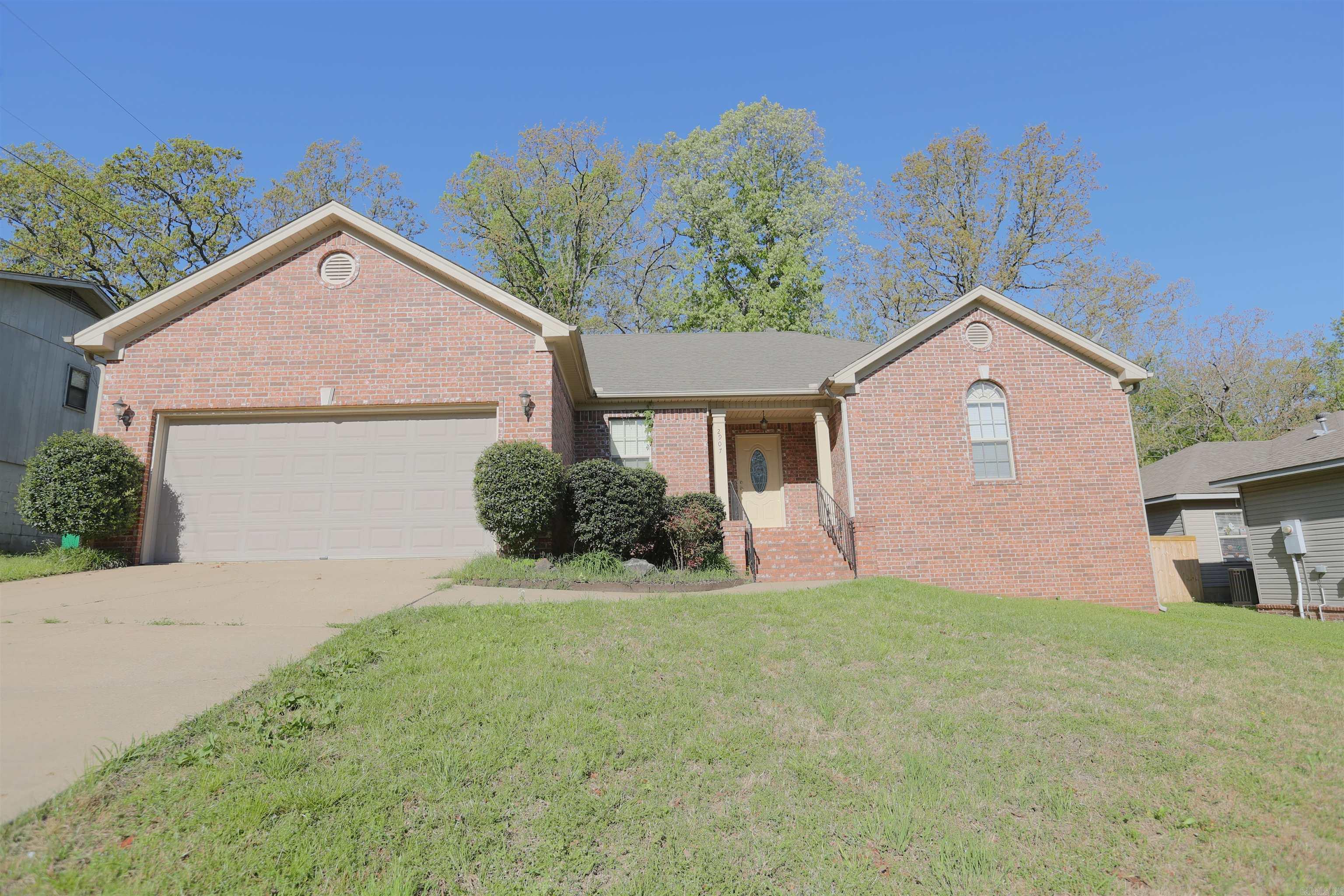 2907 Jadestone Drive, For Sale in Sherwood - eXp Realty