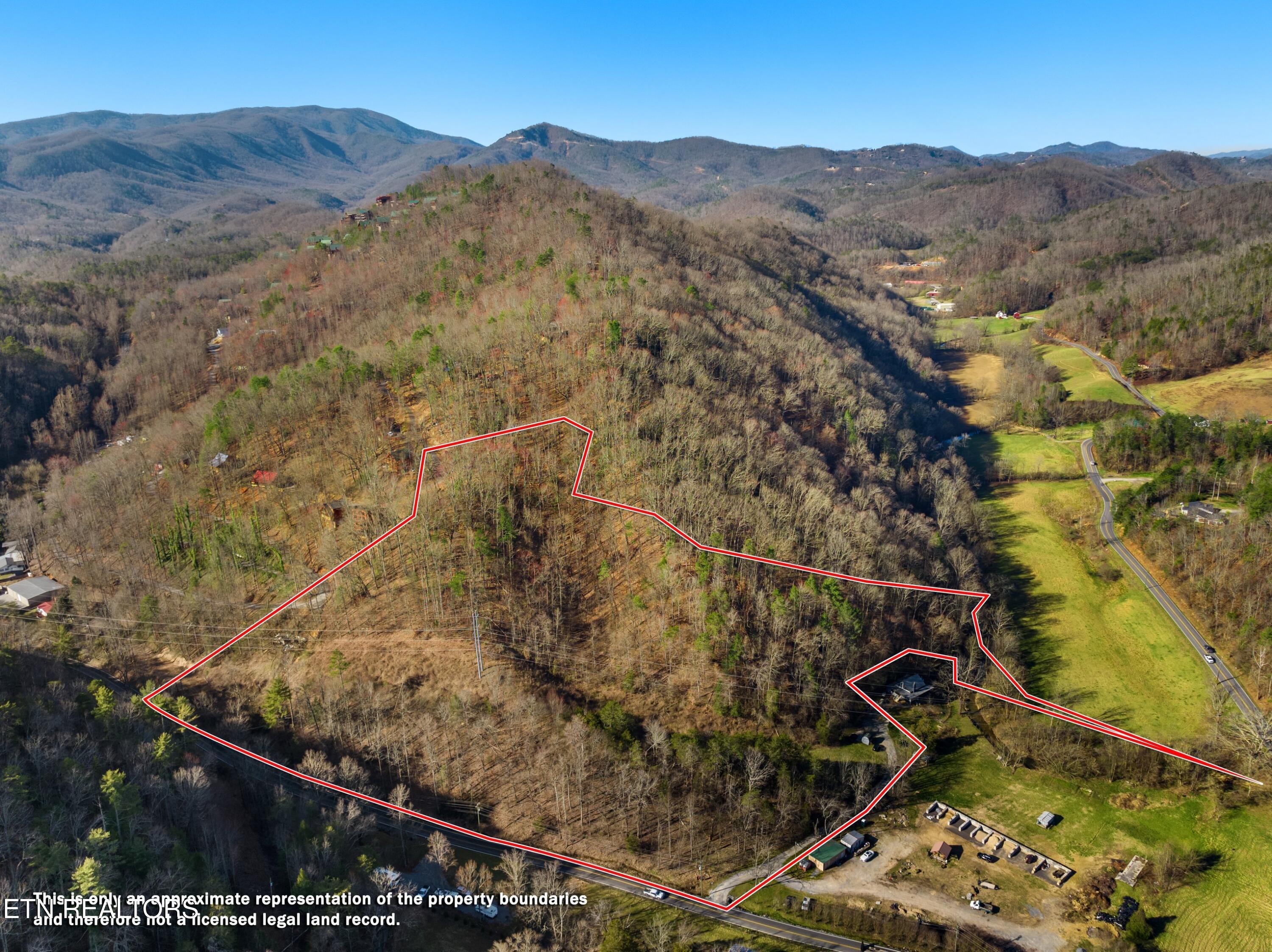 0 Mill Creek Rd., For Sale in PIGEON FORGE - eXp Realty