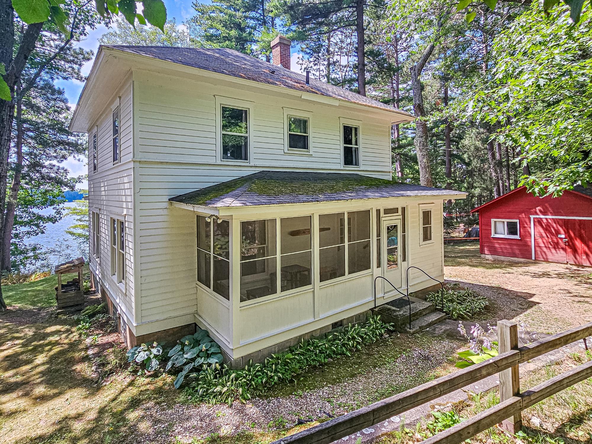 7353 State Highway 47 E, For Sale in Woodruff - eXp Realty