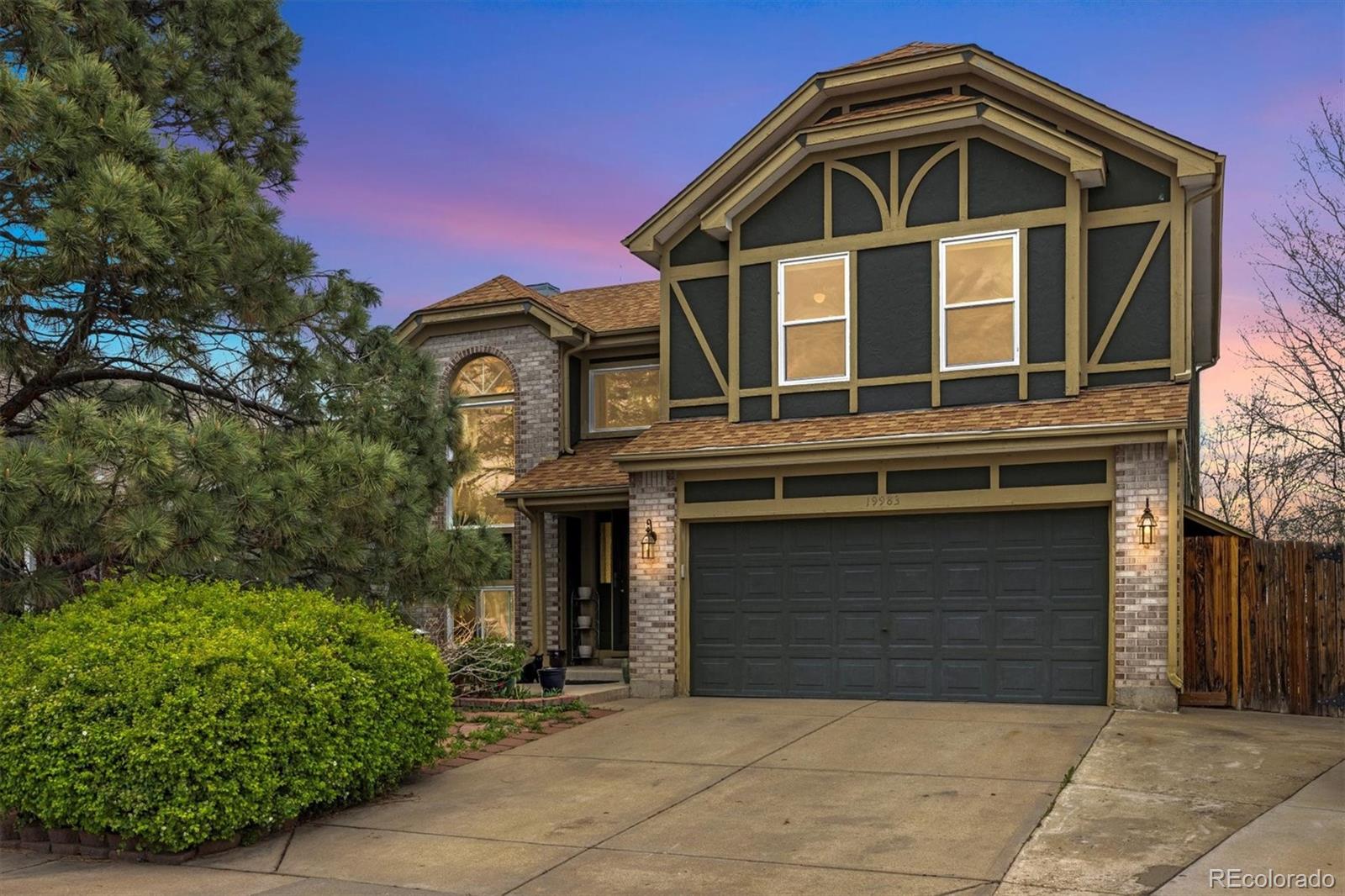 19983 E Oberlin Pl, Sold in Aurora - Zoocasa