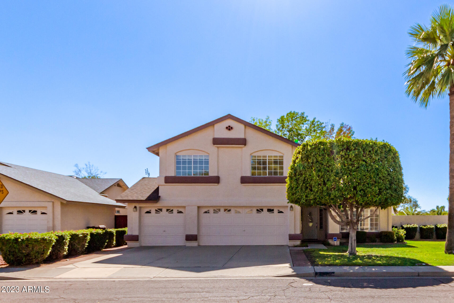 17620 N 85th Lane, Sold in Peoria - Zoocasa