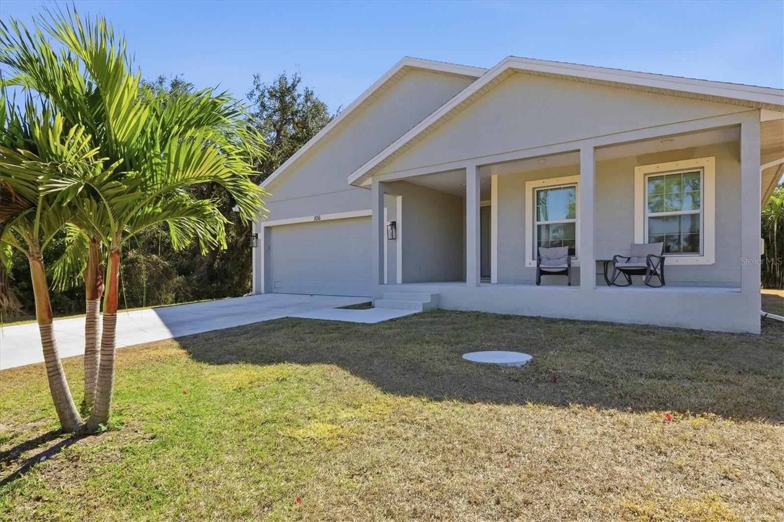 106 Red Cedar Park, For Sale in Rotonda West - eXp Realty