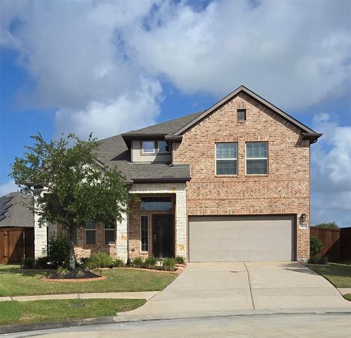 Cypress, TX Real Estate & Homes for Sale