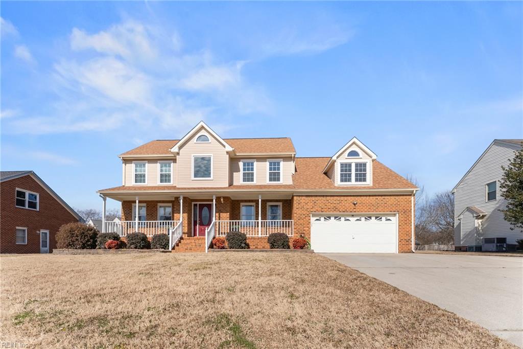 4487 Chatham Rd, For Sale in Suffolk - eXp Realty