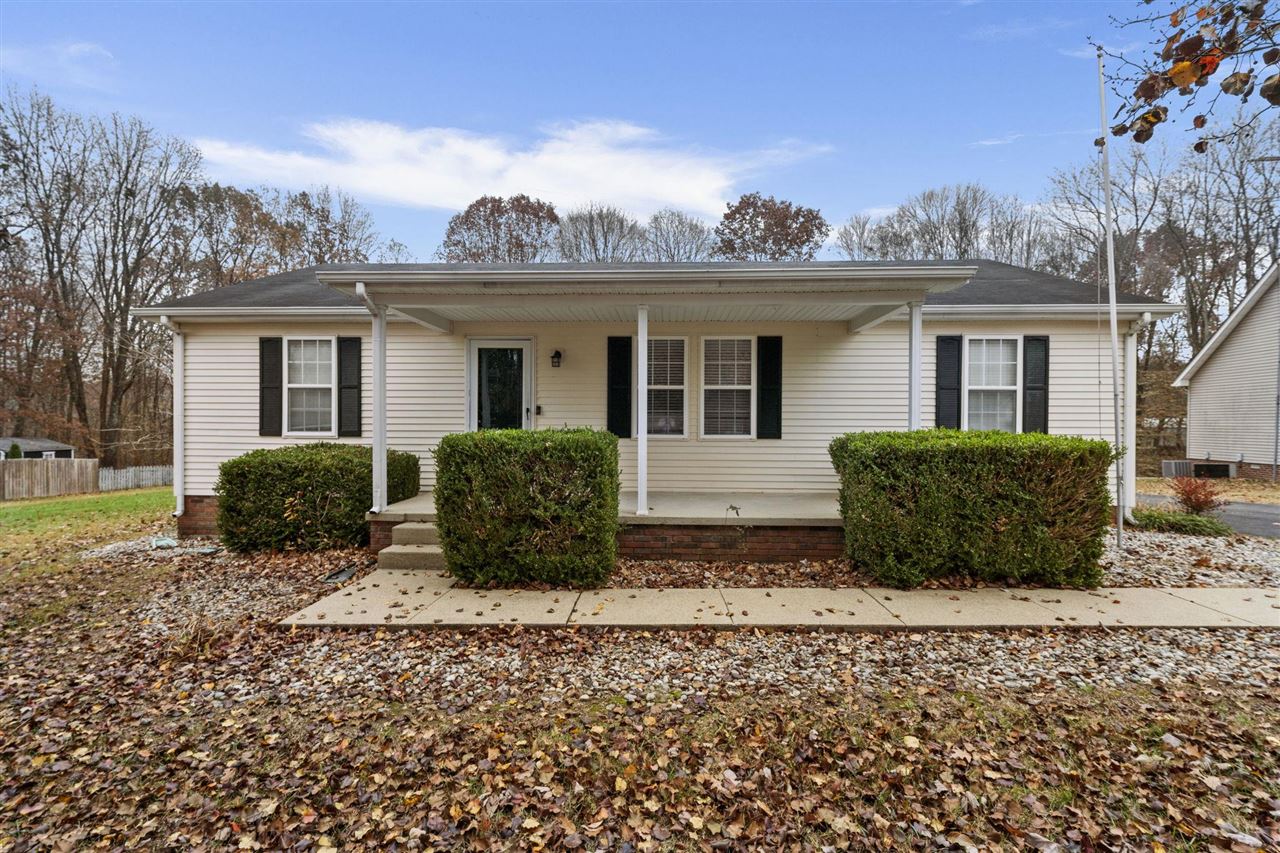 307 Marcrum Ln, For Sale in Scottsville - eXp Realty