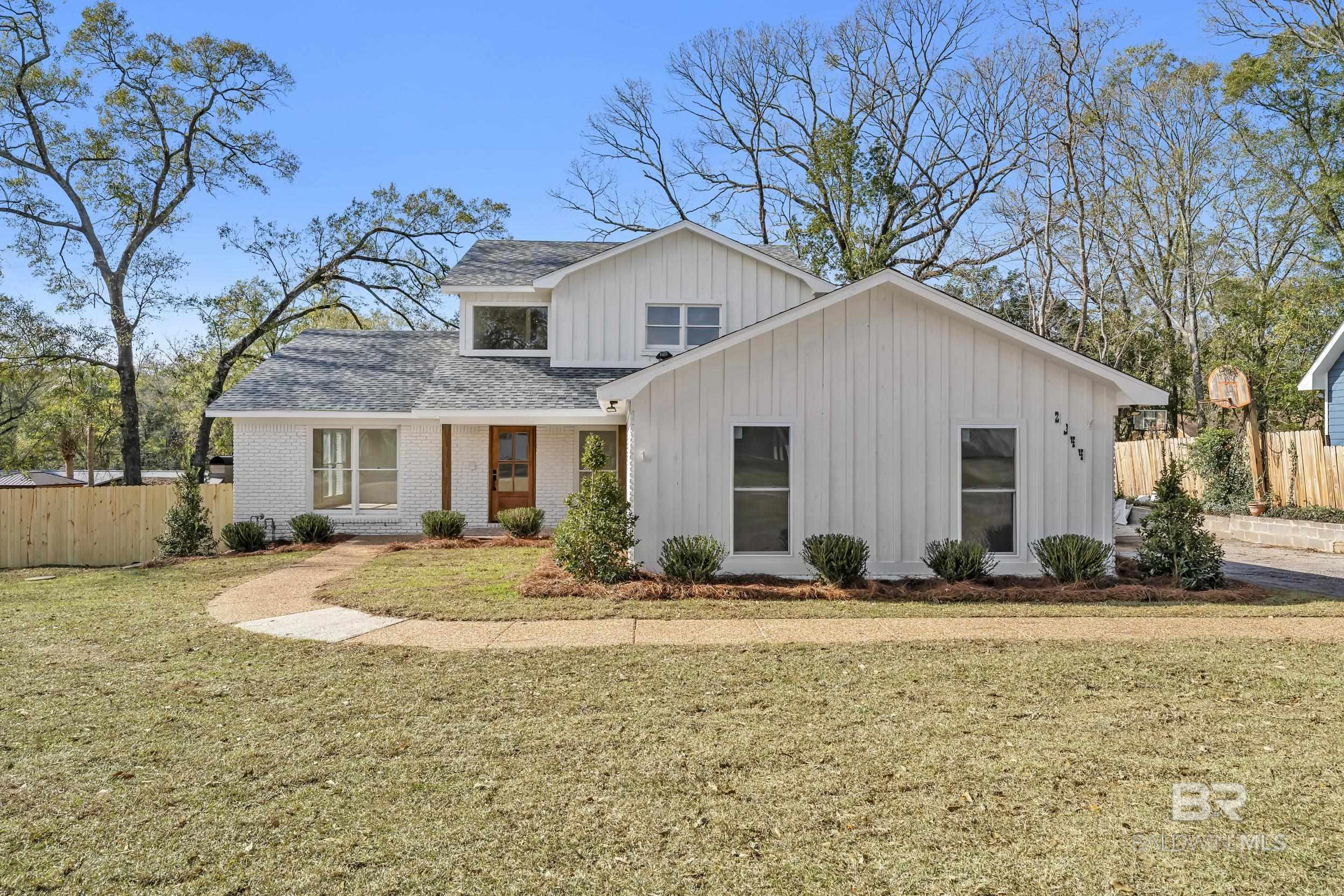2344 Huffman Dr W, For Sale in Mobile - eXp Realty